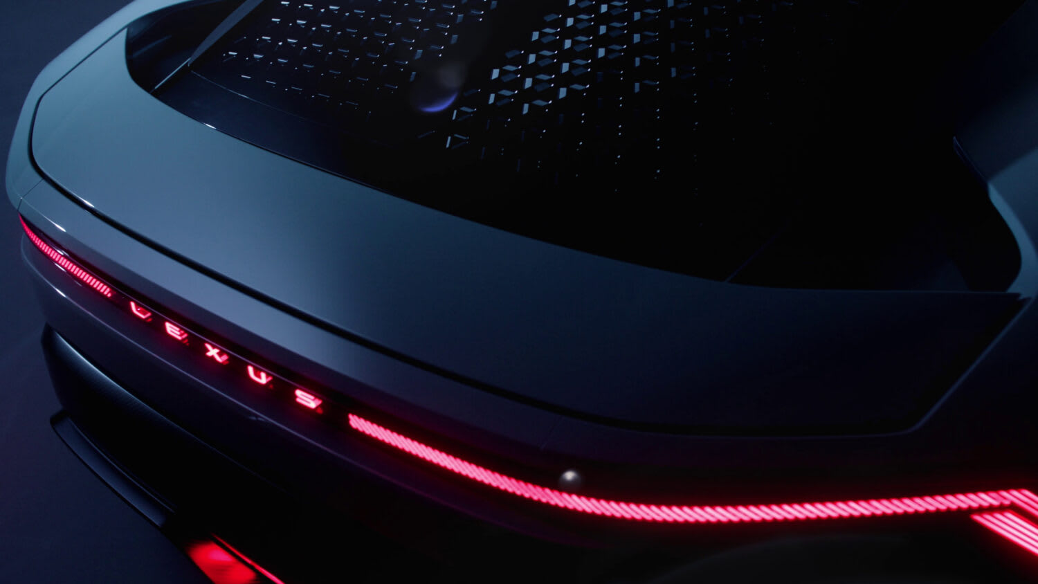 The New Lexus LFA Faces A Classic Problem: The Old One - Autoblog