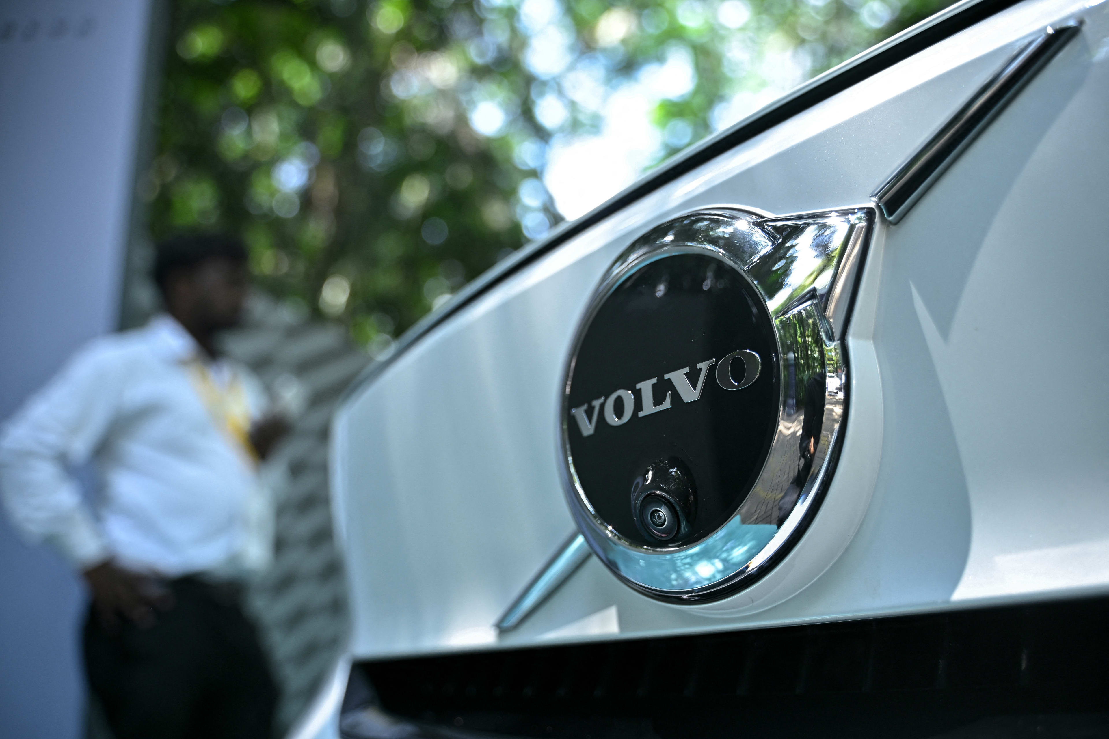 Volvo CEO Still Thinks The U.S. is an "Ideal Market" for EVs and Plug ...