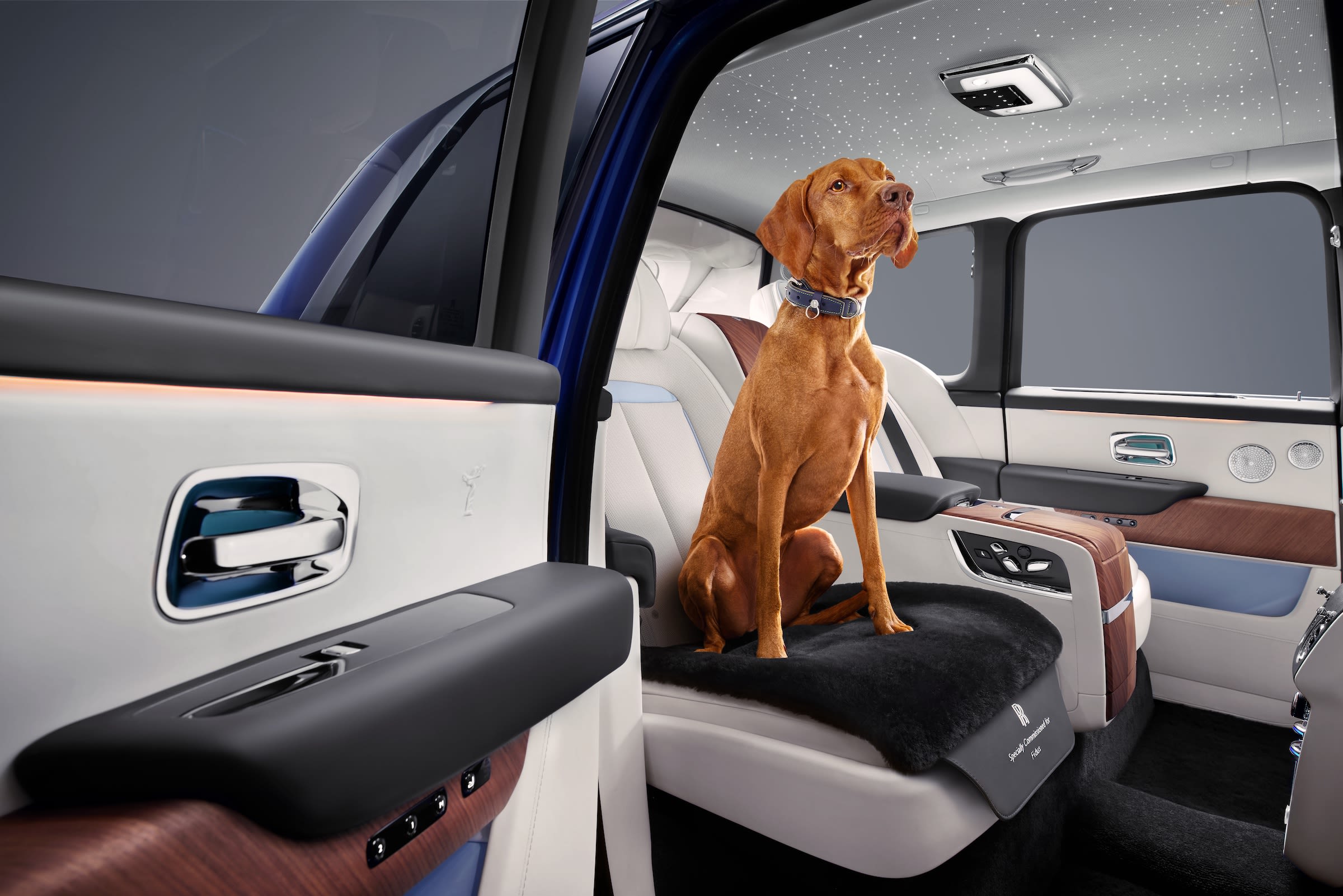 Opulence Gift-Wrapped: Rolls-Royce’s Ultimate Christmas Indulgence ...