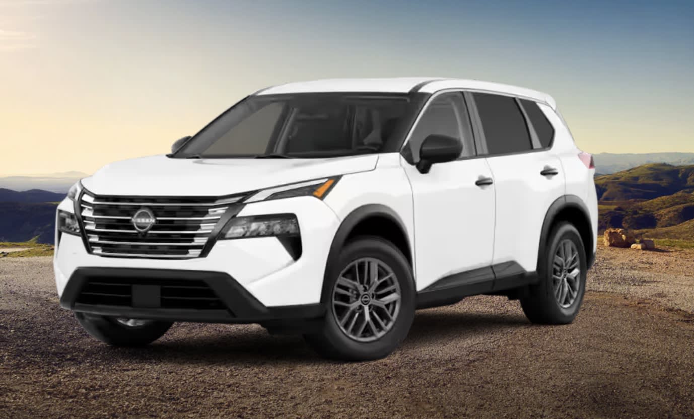 2026 Nissan Rogue Trim Level Buyer’s Guide Breakdown - Autoblog