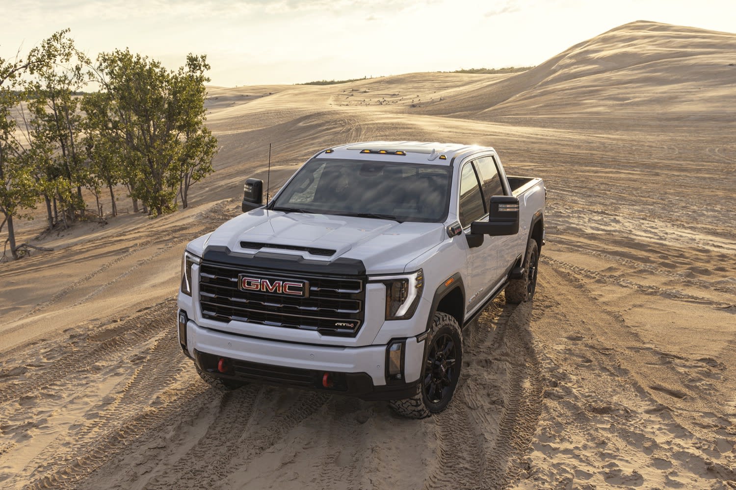 GM Caps Off 2025 With Record Sales Across Chevrolet, GMC, and Cadillac ...