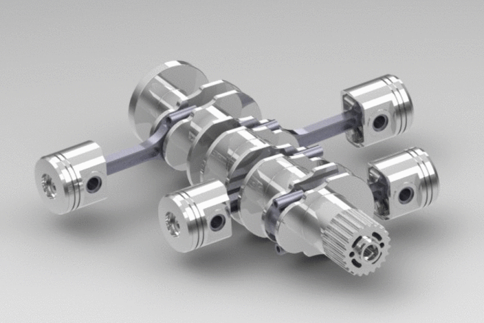 Porsche & Subaru Boxer Engines: Inside the Flat Engine Legacy - Autoblog