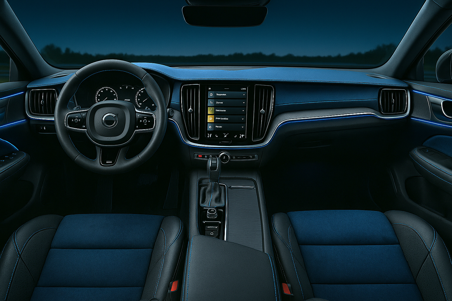 Volvo Should Build a Super Wagon to Compete With the Germans. Here's ...