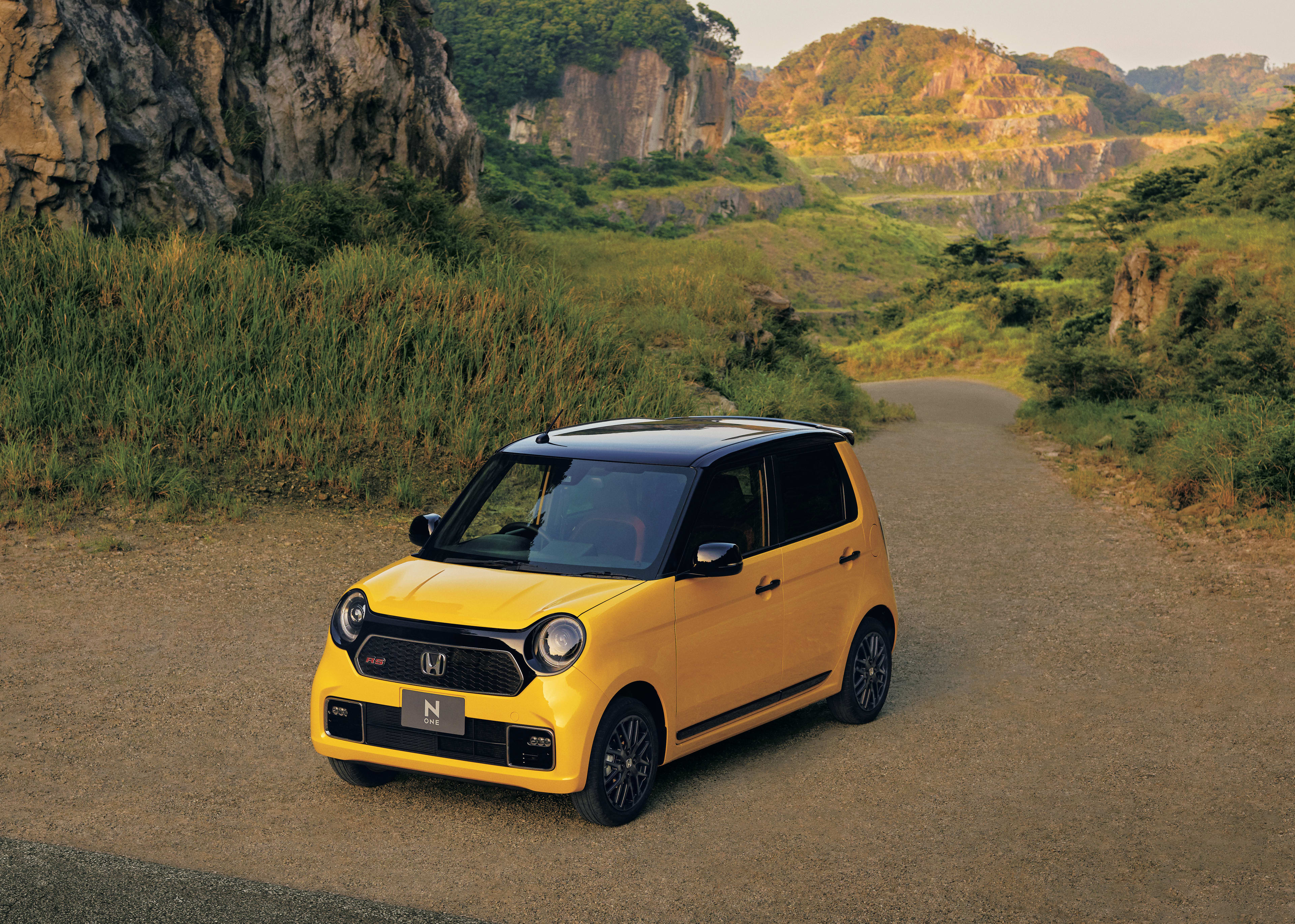 5 Japanese Kei Cars That Could Thrive in the U.S. Market - Autoblog