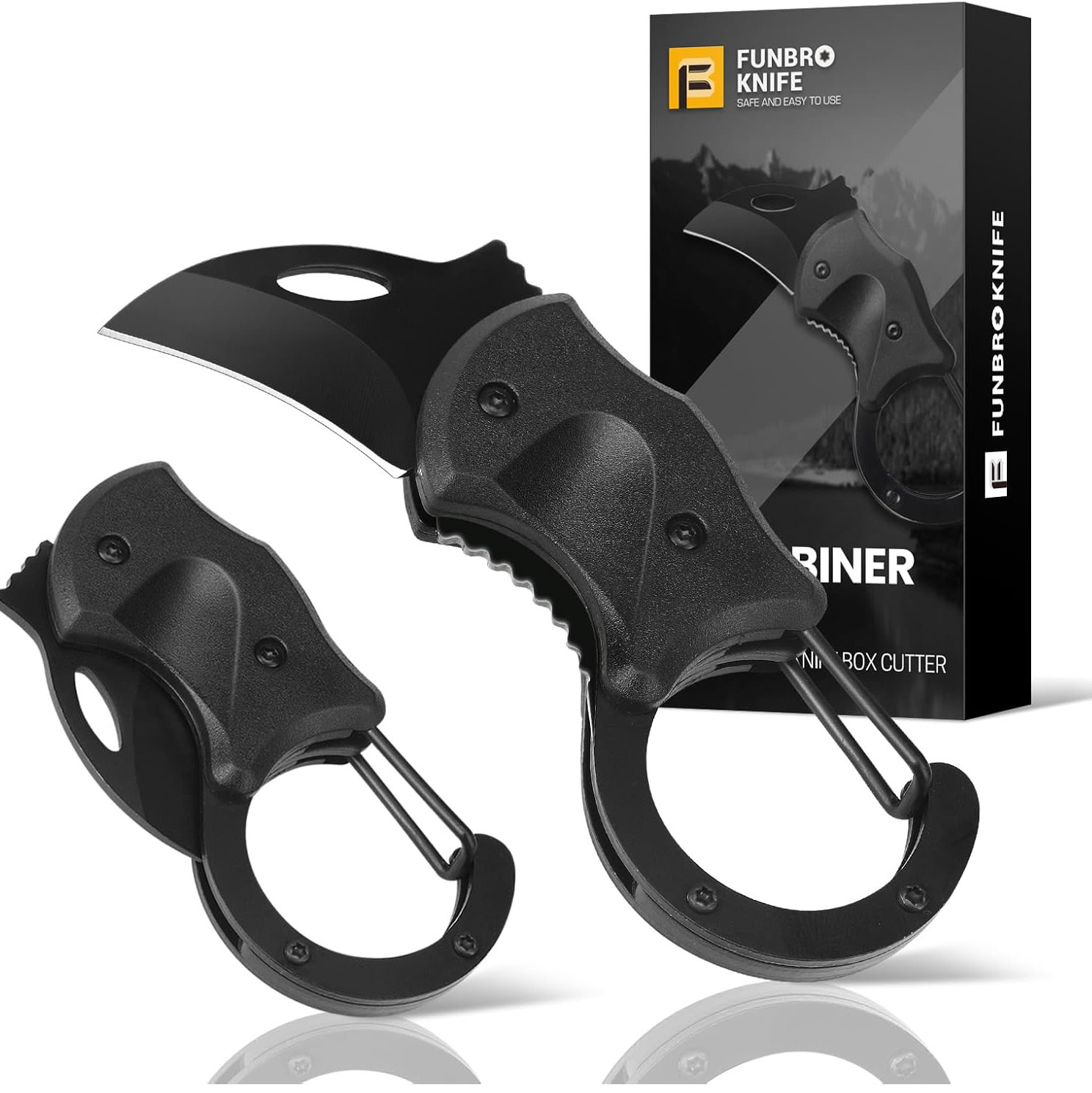 Amazon Has a ‘Sharp’ and ‘Well-Made’ Pocket Knife for $12 - Autoblog