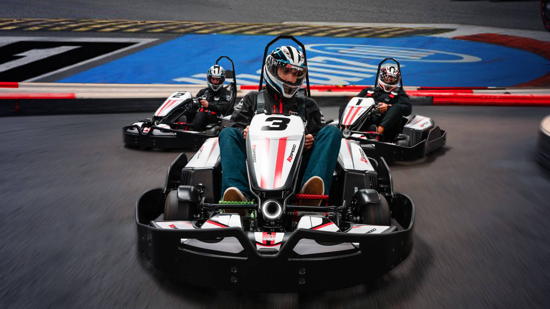Porsche Motorsport North America and K1 Speed are Offering a Path to ...