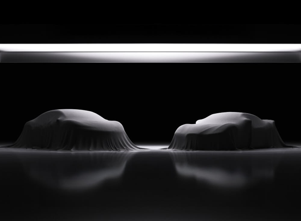 A Mystery Chinese Hypercar Brand Is About to Unveil Two 1,877-HP ...