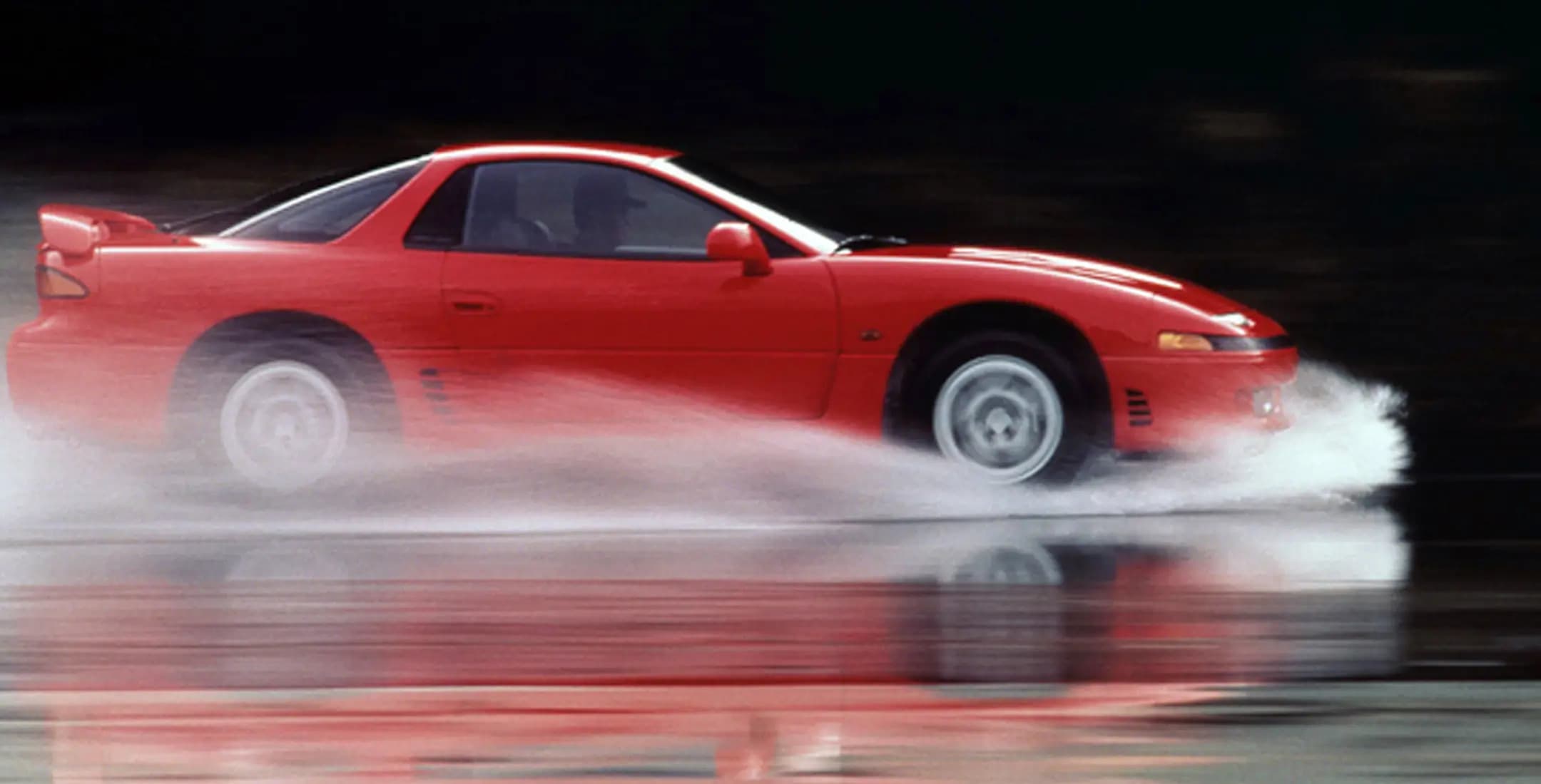 Family Won $1 Billion From Mitsubishi Over a 1992 Car Crash—Then the ...