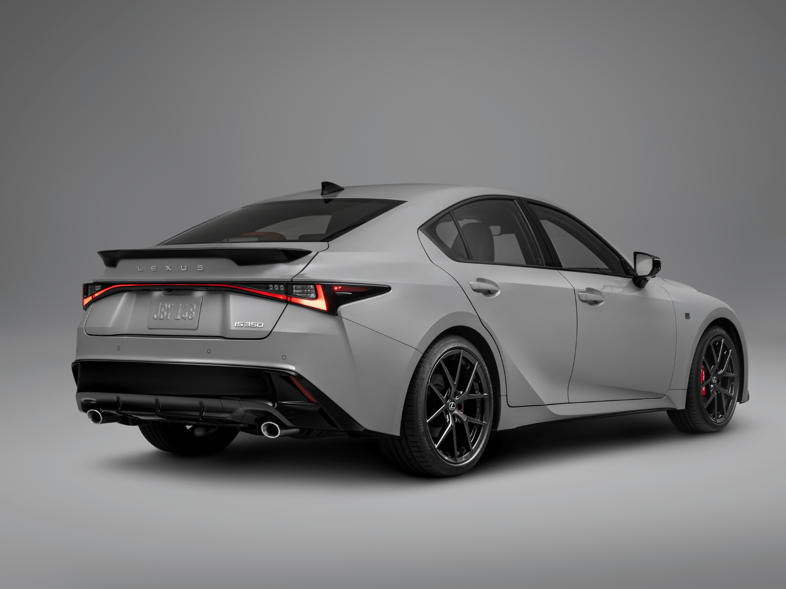 Next Lexus IS Reportedly Planned as Futuristic, Full-Electric Sedan ...
