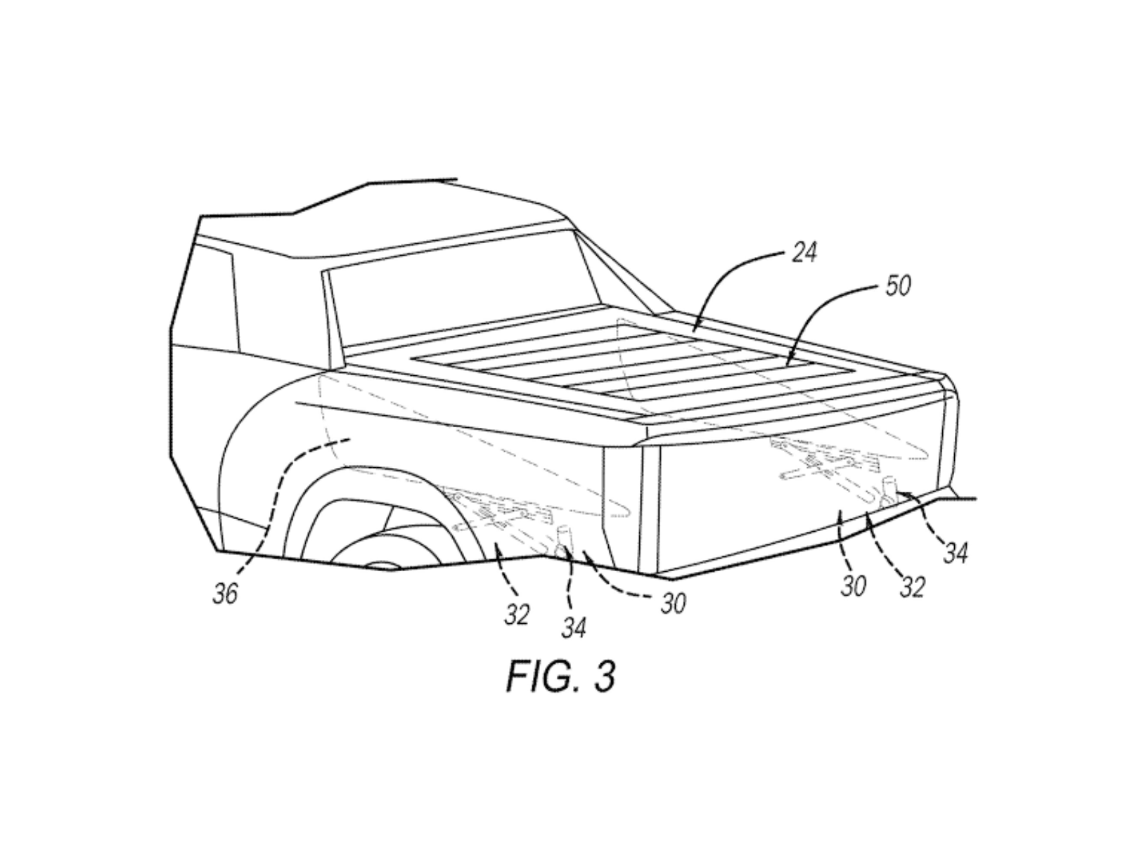 Ram Is Exploring a Smarter Way to Make Pickup Trucks More Aerodynamic ...