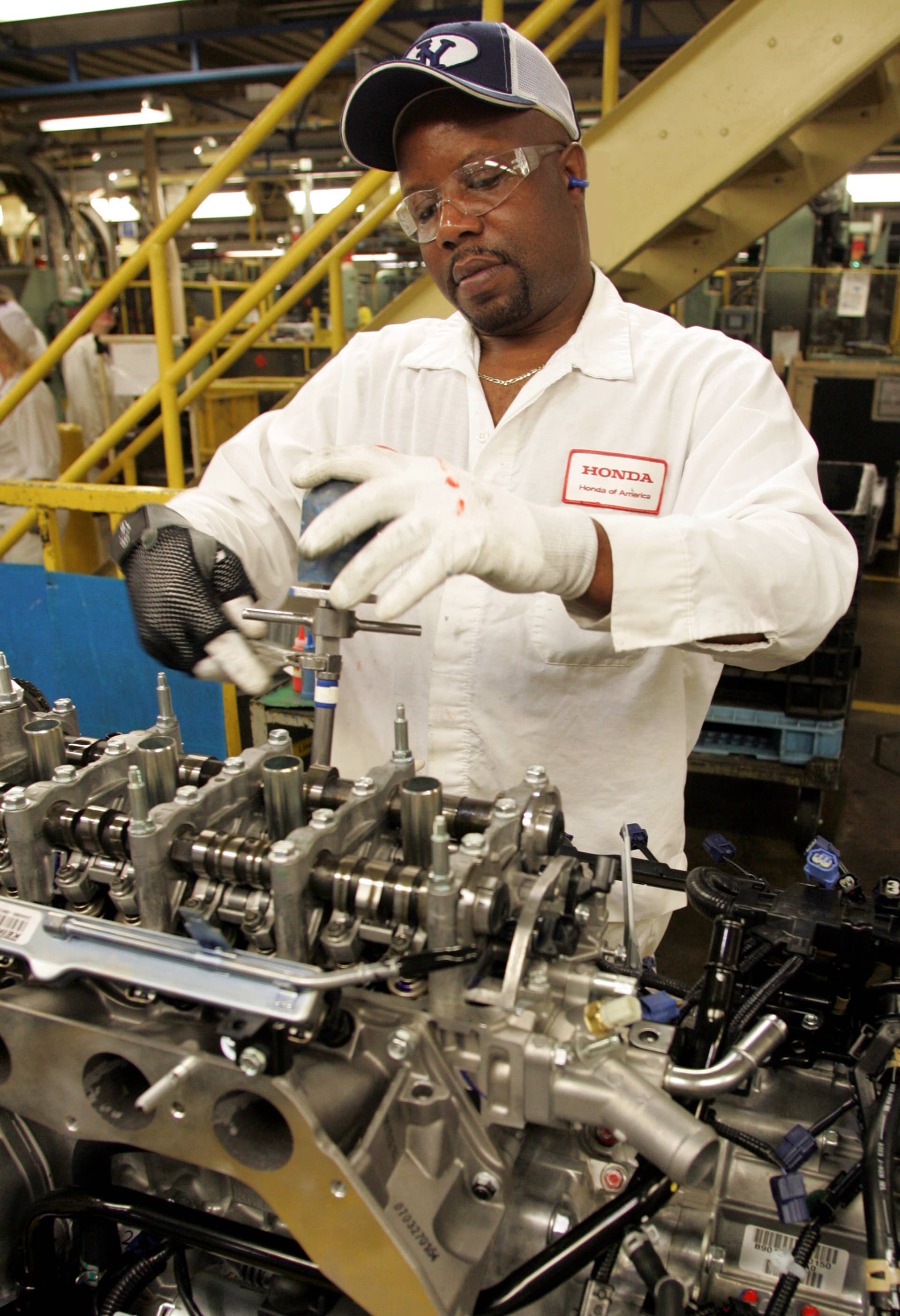 How the Honda K-Series Became the World’s Favorite Engine Swap - Autoblog