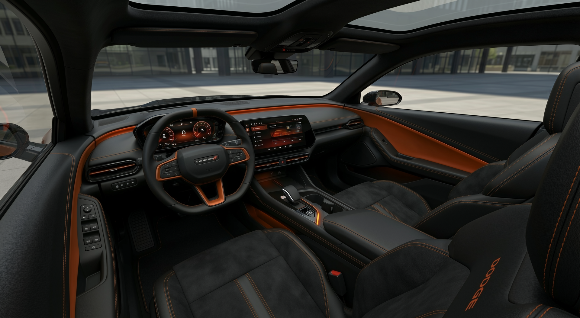 Should Dodge Revive the AMC Gremlin as a Turbocharged Hot Hatch for the ...