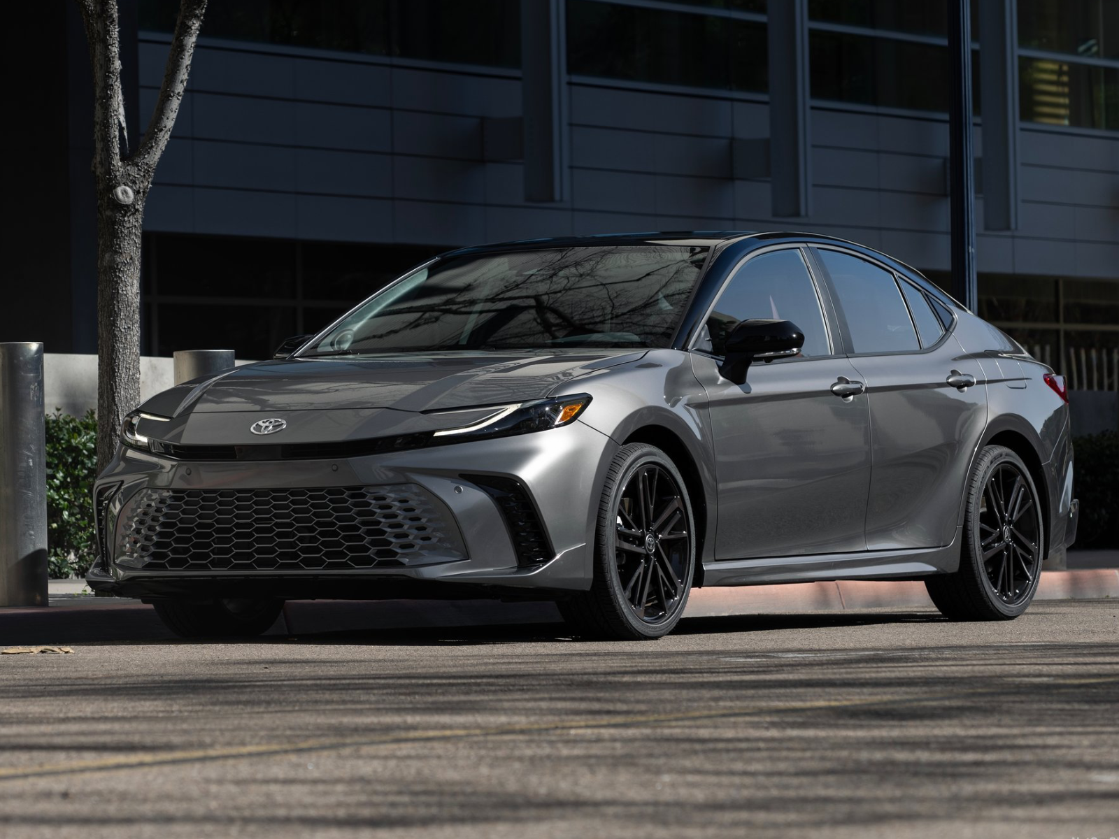 The 5 best-rated vehicles from Toyota, ranked - Autoblog