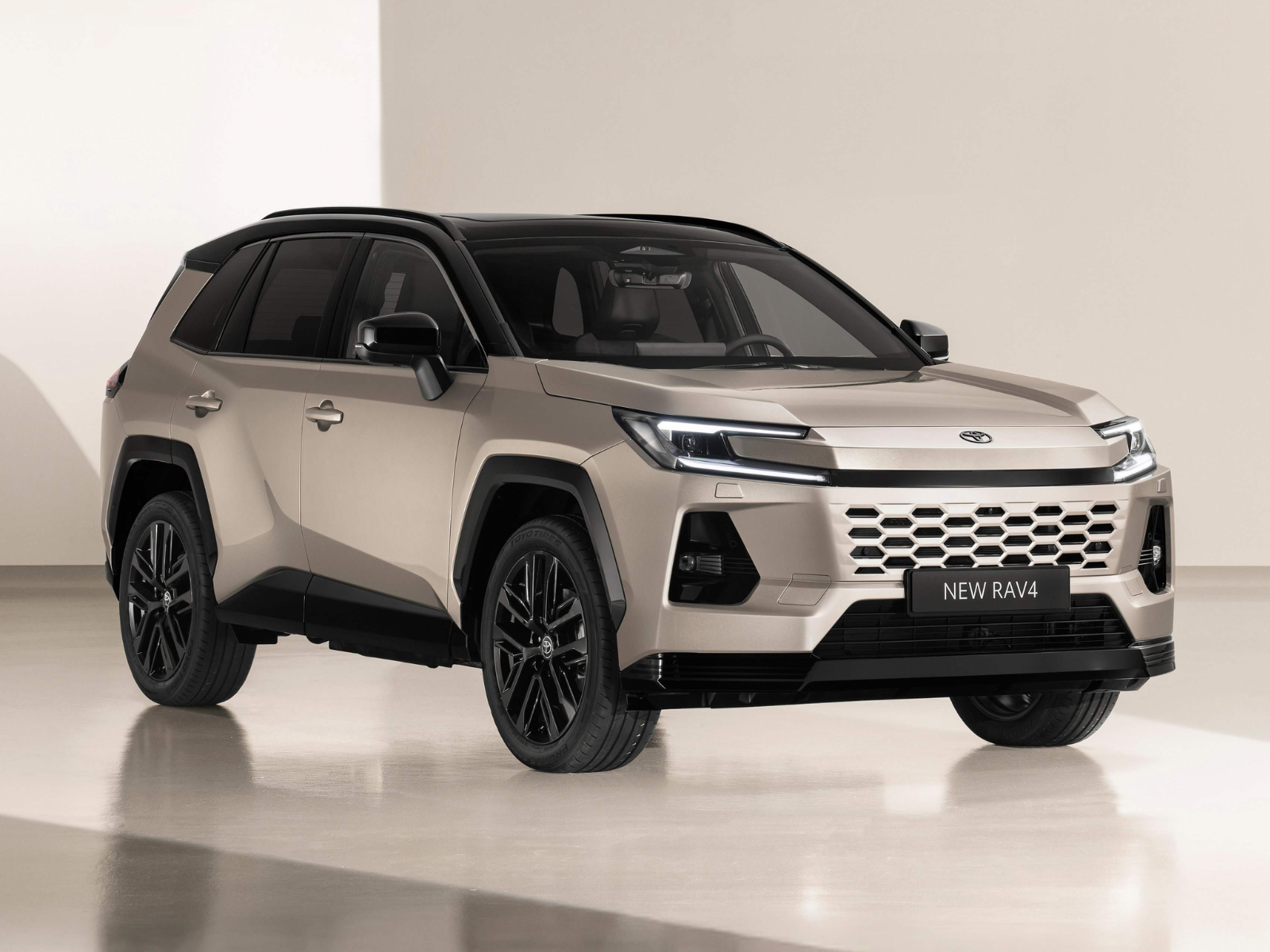 The 5 best-rated vehicles from Toyota, ranked - Autoblog