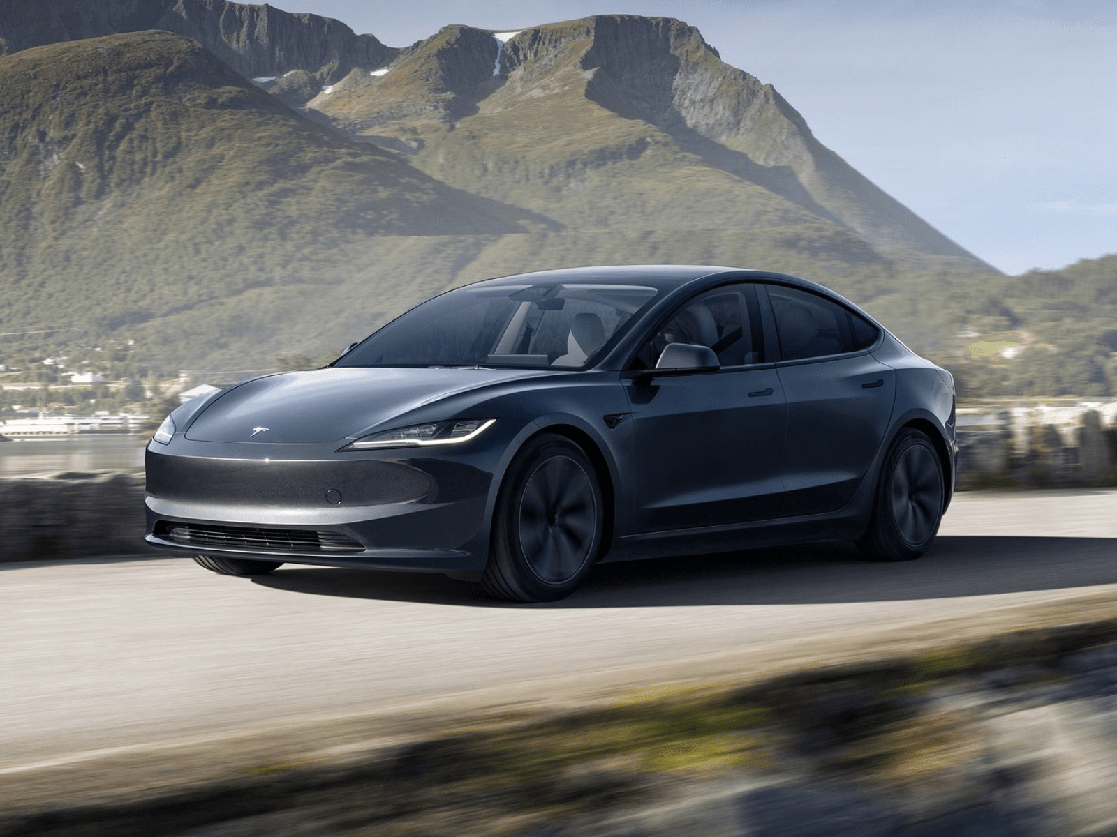 One Discontinued Sedan Just Crashed the Top 10 Used Car List - Autoblog