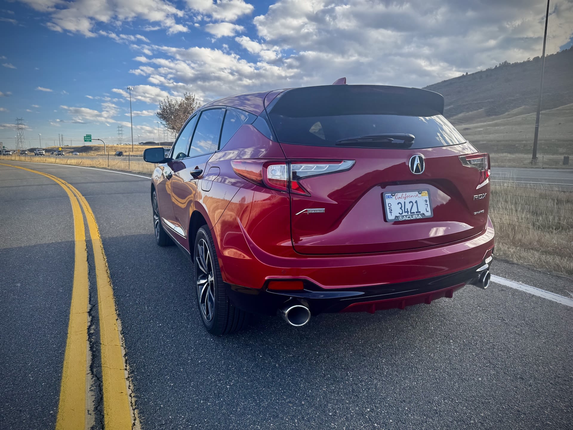 I Drove the 2025 Acura RDX and Audi Q5: Here’s the One That Truly Stands Out - Autoblog