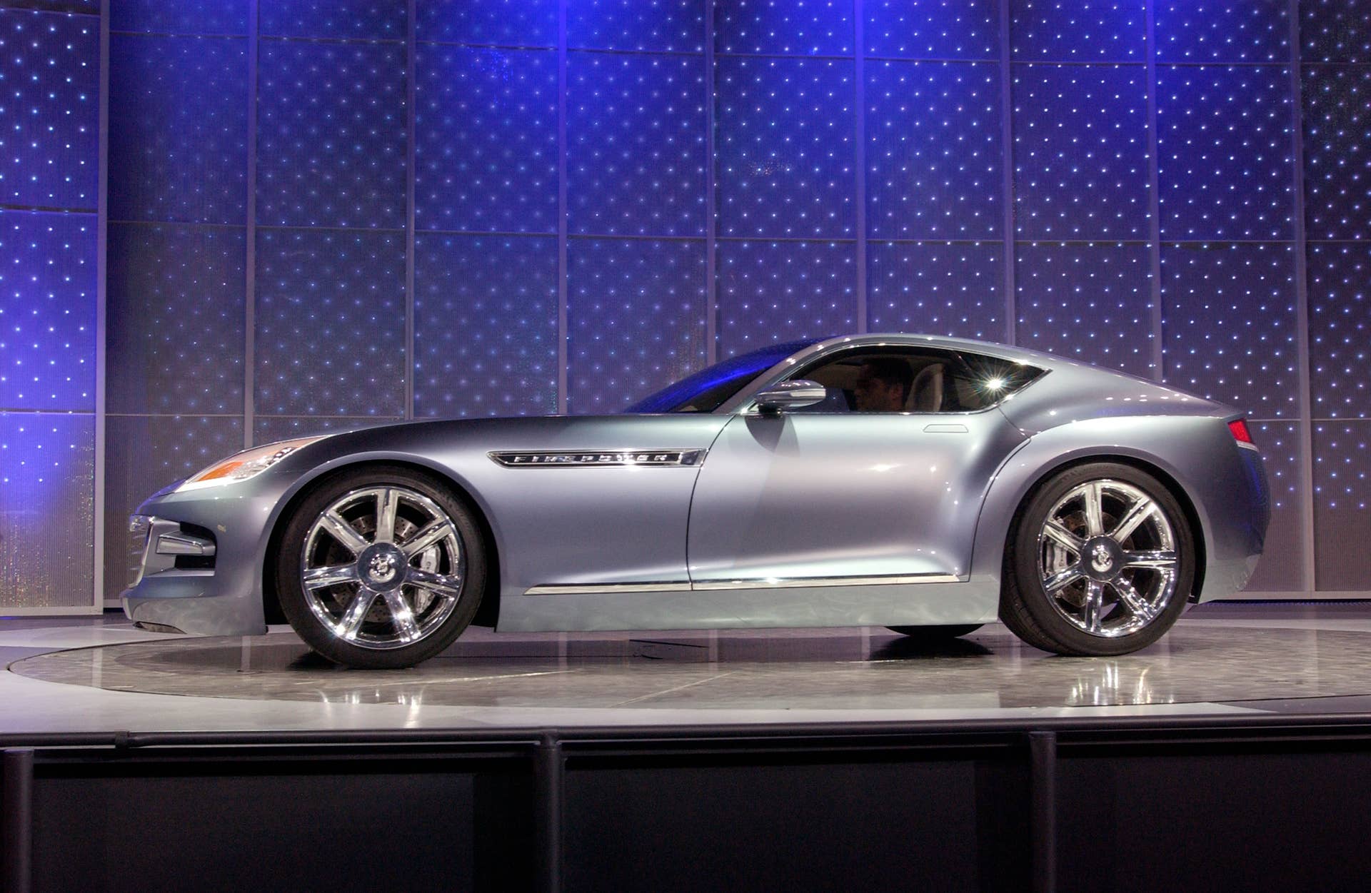 The Badass Viper-Based Chrysler That Almost Made It to Production ...