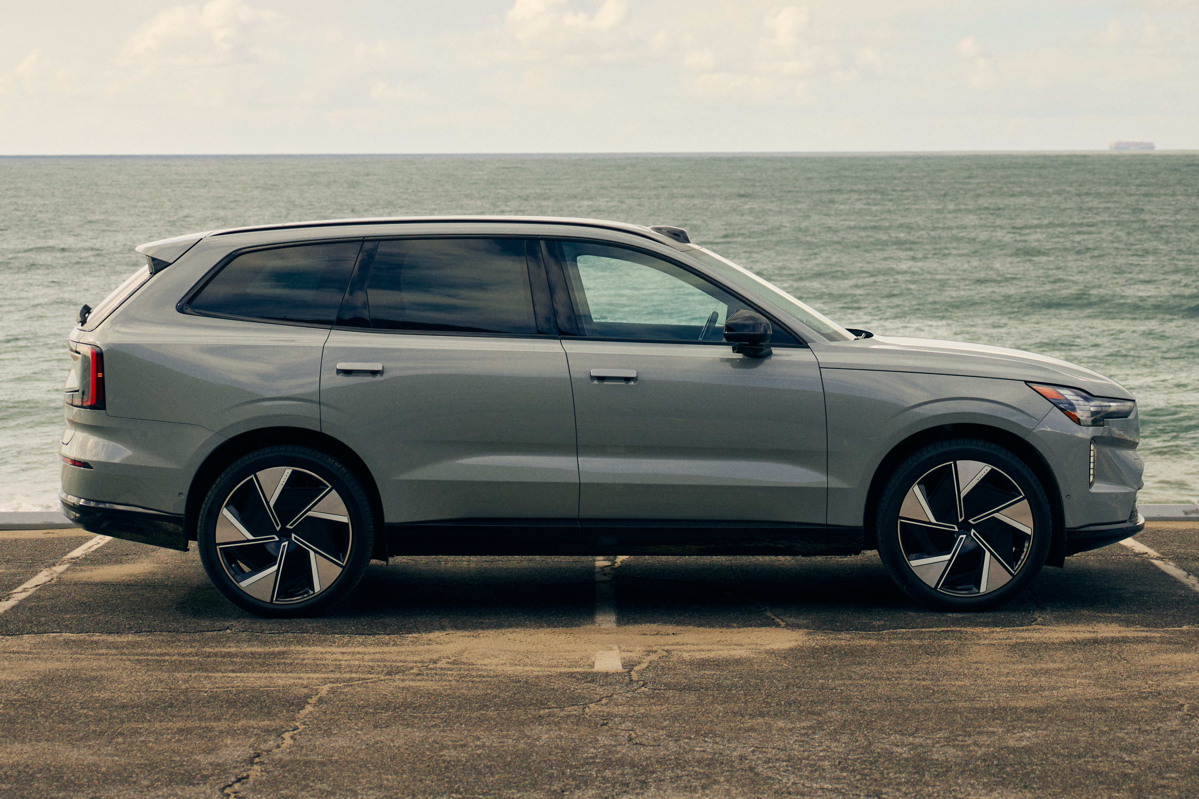 Volvo’s Latest Automotive Safety Feature Is a Special Infotainment ...