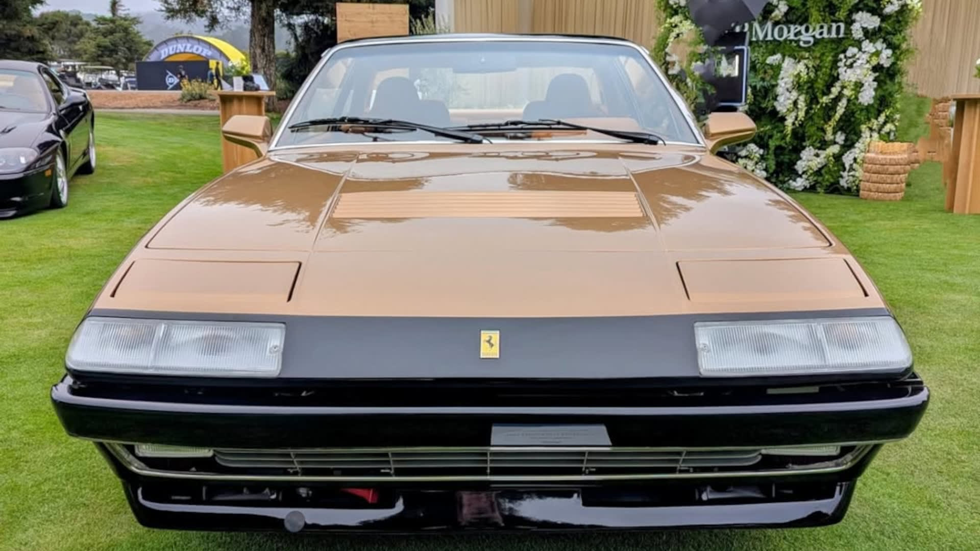 IIt Took $1.8 Million and a Ferrari 812 Superfast V12 To