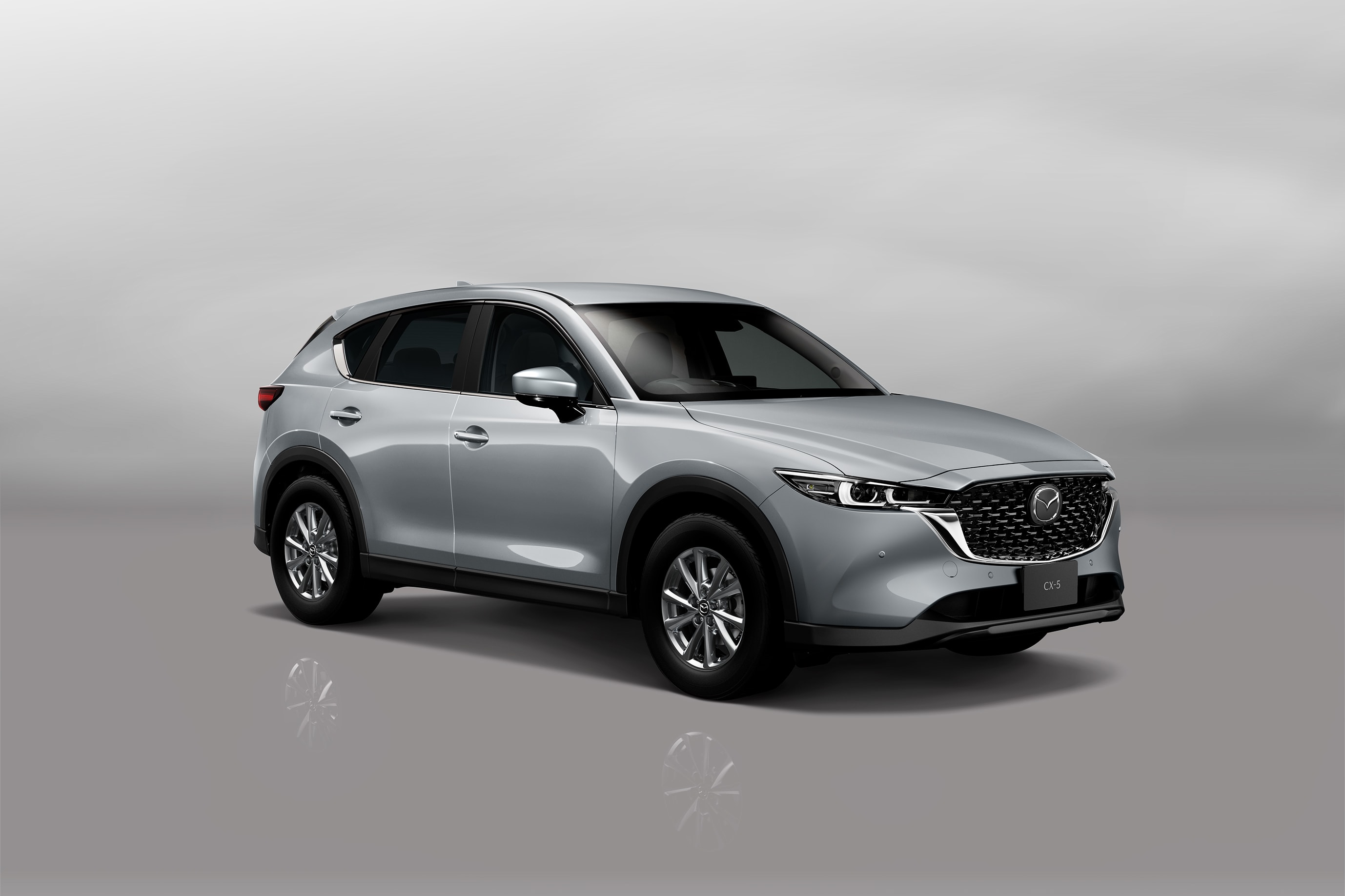 Mazda's January Lease Deals for CX-5 are Temptingly Cheap - Autoblog