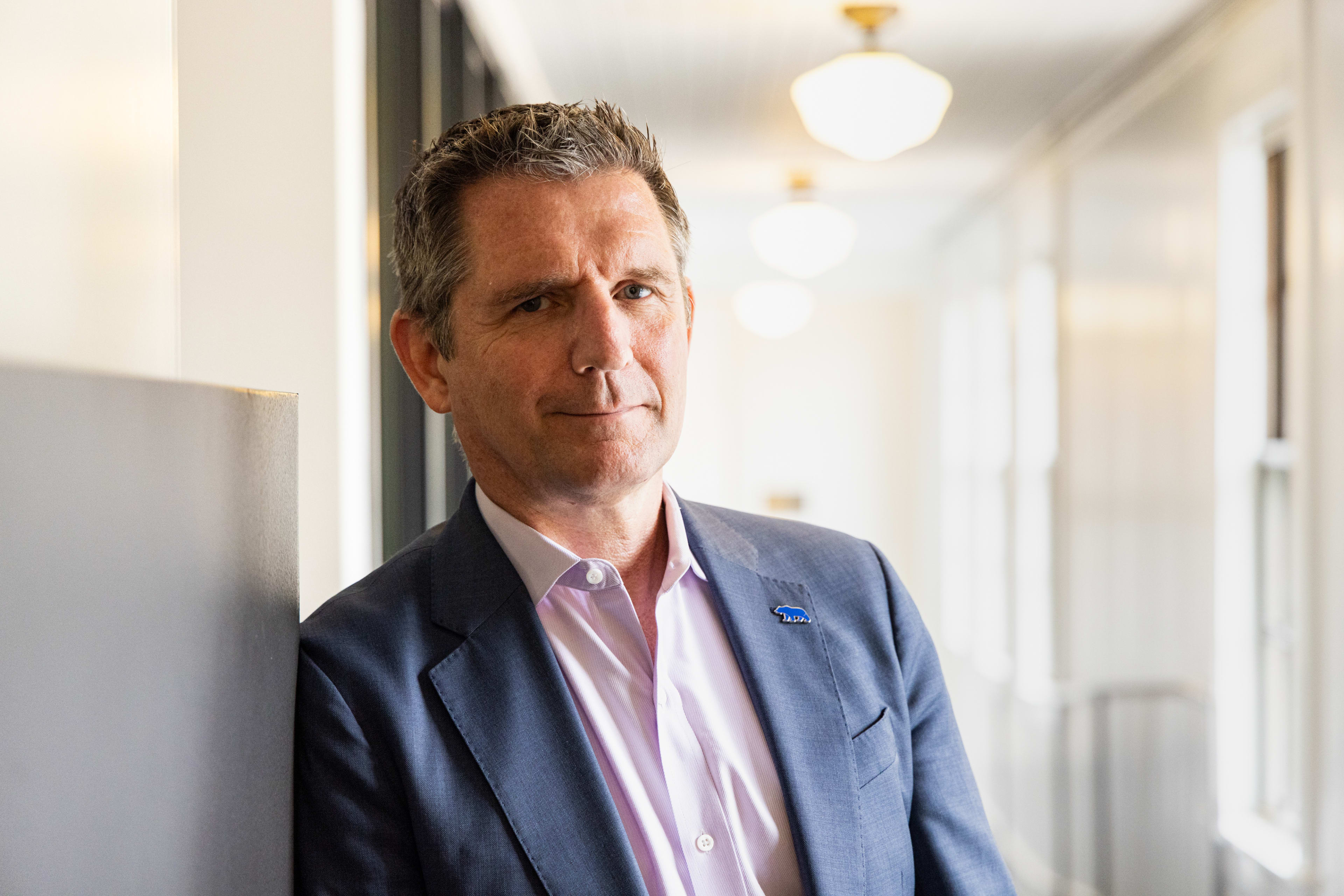 Lucid CEO Says Automakers Are Marketing EVs the Wrong Way - Autoblog