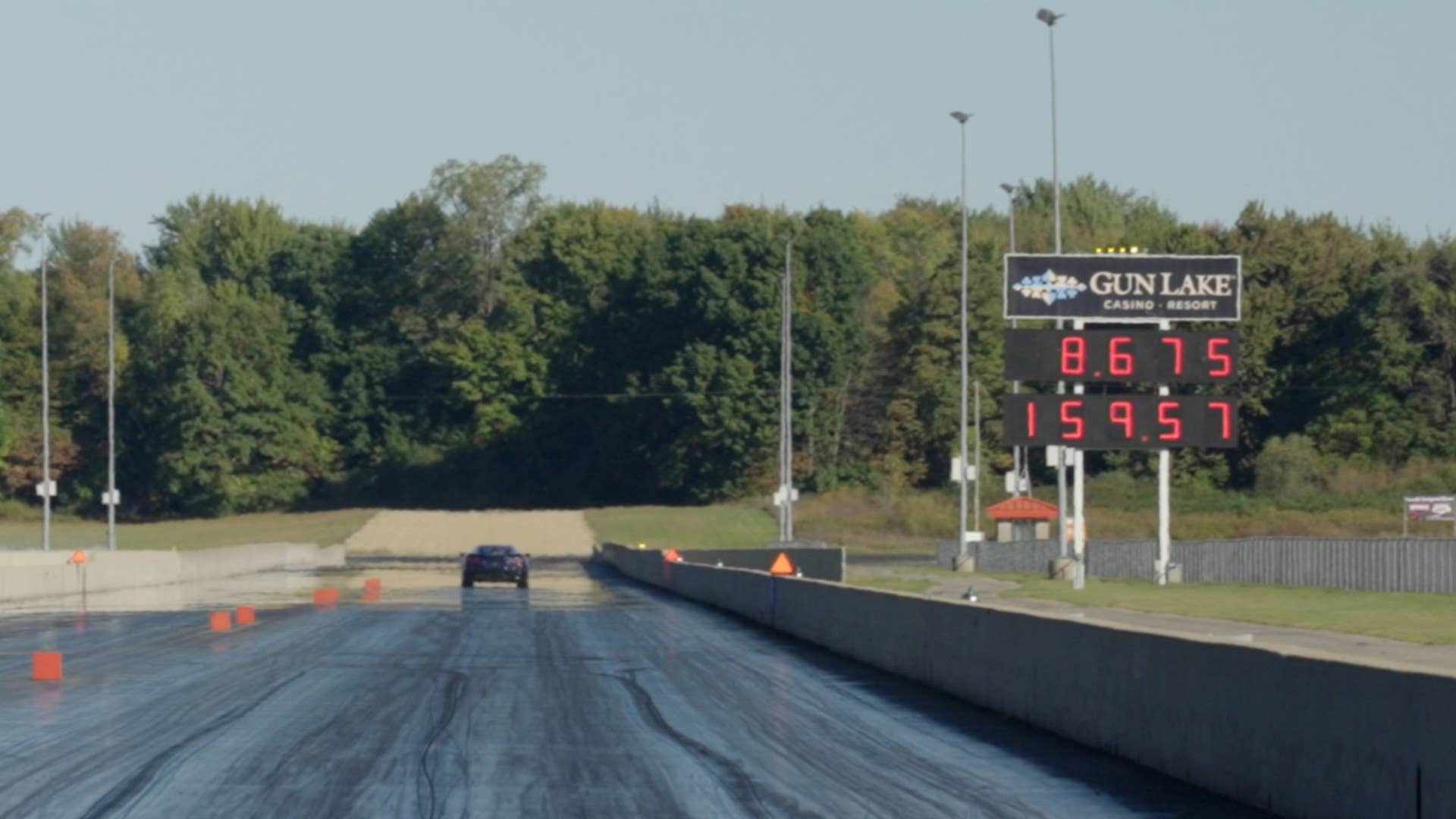 Watch: Chevy's Corvette ZR1X Just Claimed Records and Humbled Hypercars ...