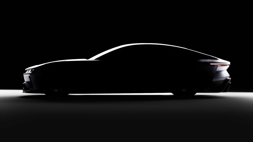 The Jensen Interceptor Is Getting a Modern Reboot, and Yes, It Has a V8 ...