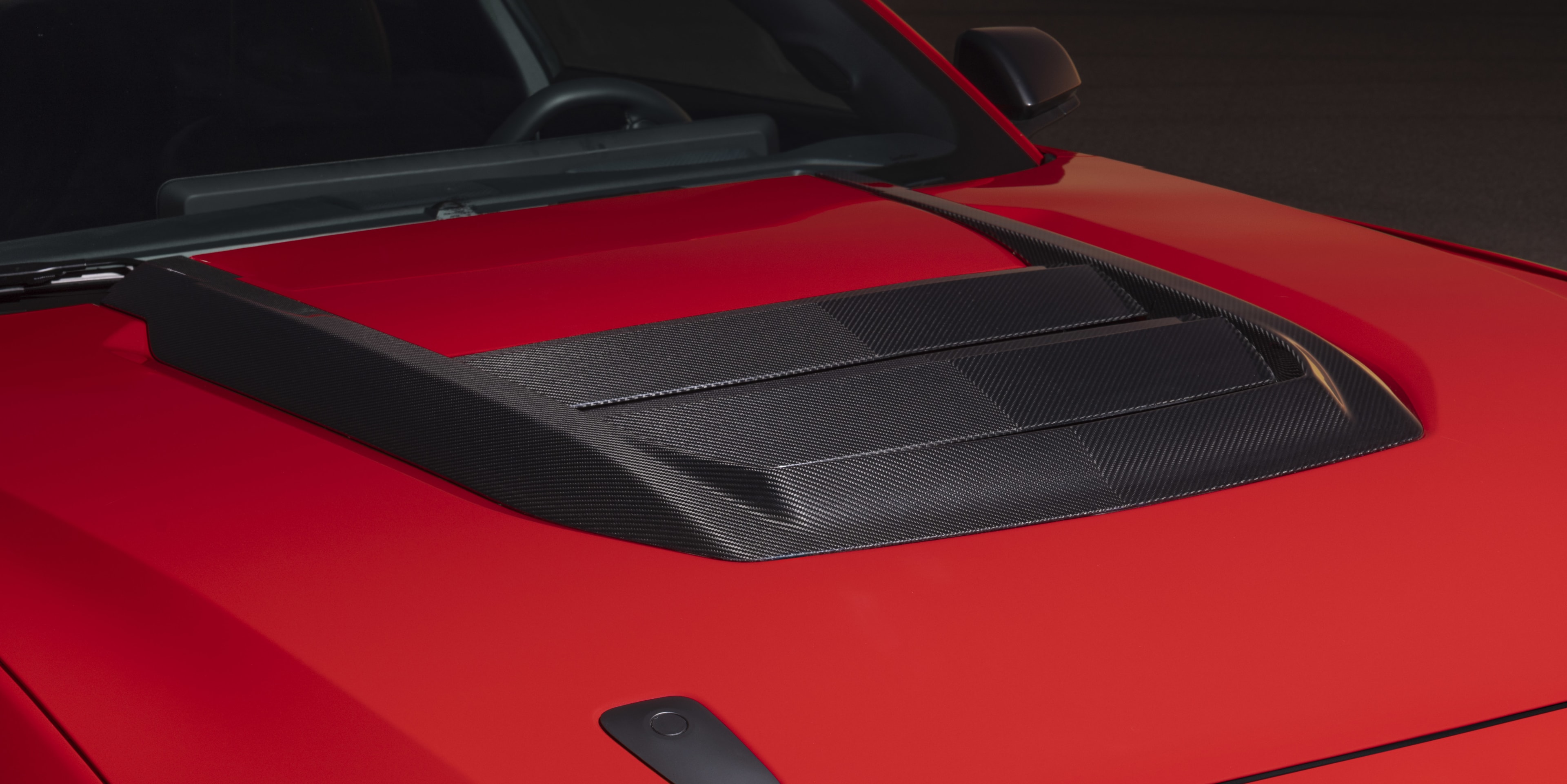 Ford Confirms Mustang Dark Horse SC Output As "Well Over 700 HP" — But ...