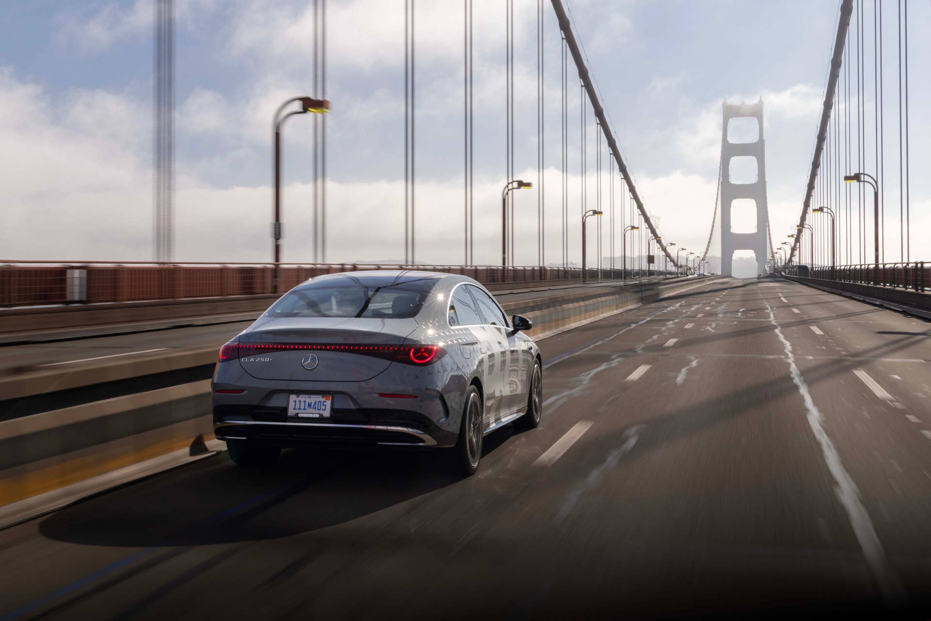 Mercedes Brings Tesla-Style Point-to-Point Self-Driving to the U.S ...