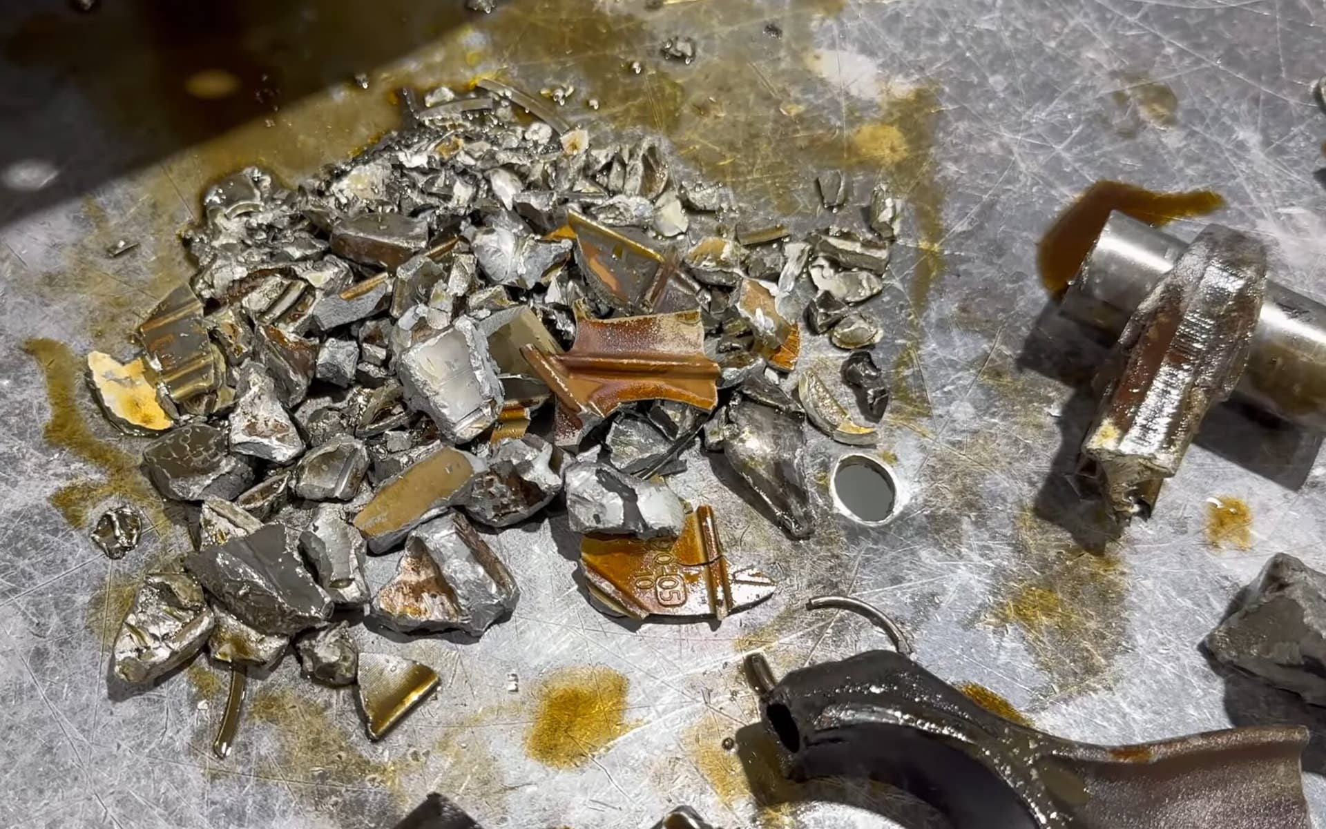 A Blown BMW B48 Engine Shows What Happens When You Don’t Check Your Oil ...