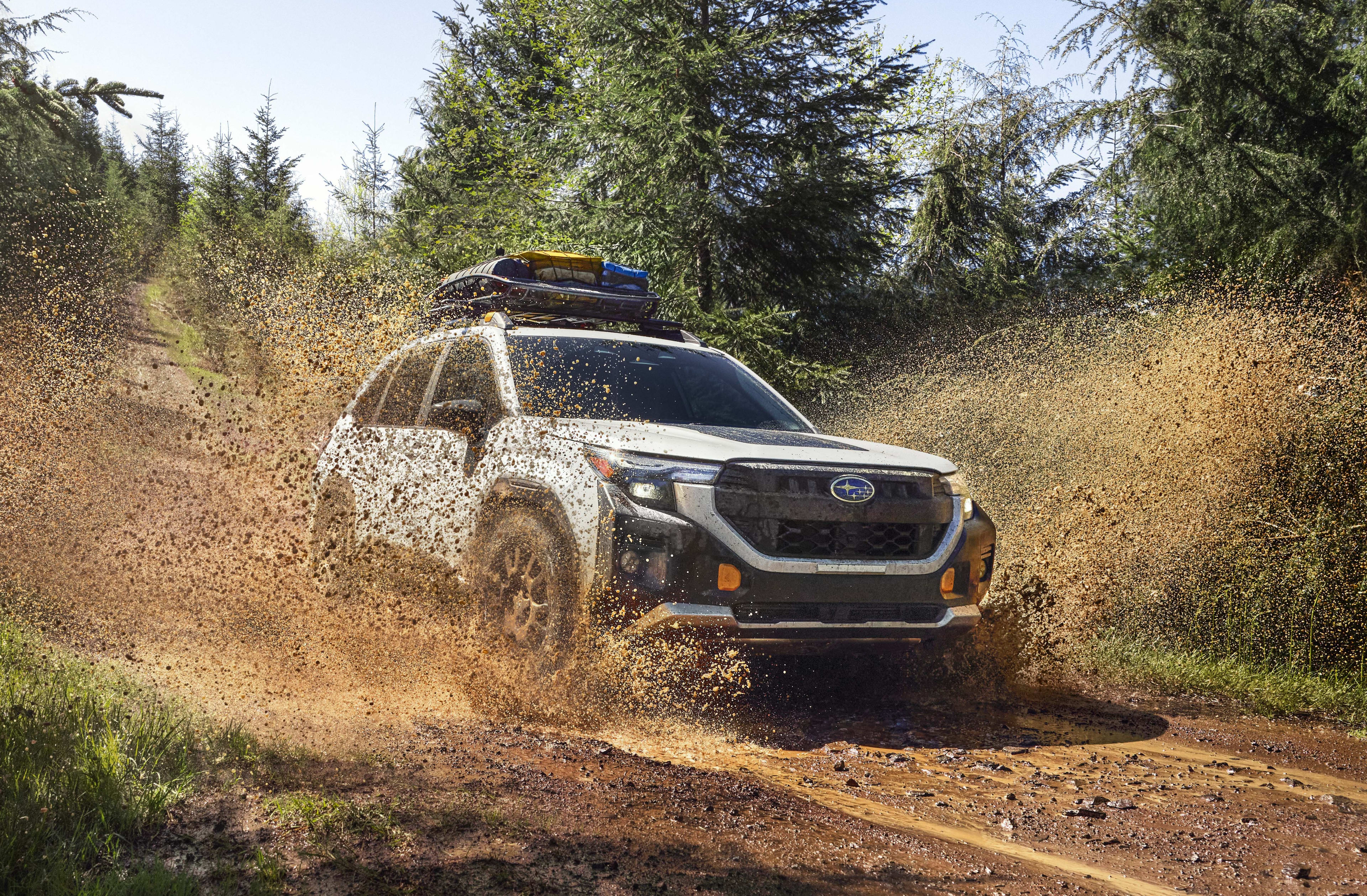 These Soft-Roader SUVs Are a Huge Hit with Car Buyers in 2026 - Autoblog