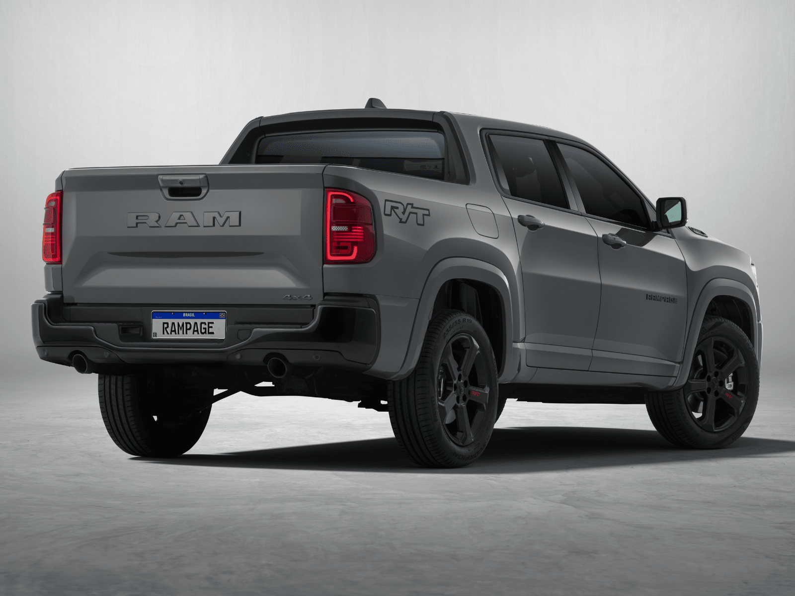 Ram Wants the Rampage in America, but the CEO Sees a Big Problem - Autoblog