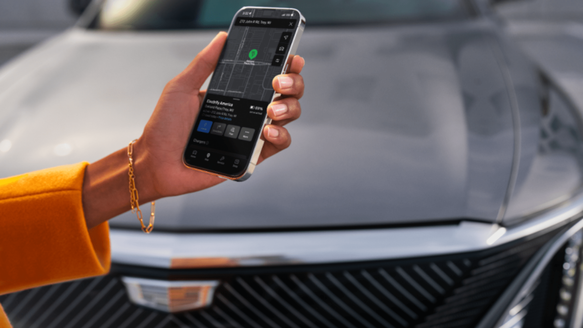 GM Just Made EV Charging Much Easier for Chevy, Cadillac, and GMC ...