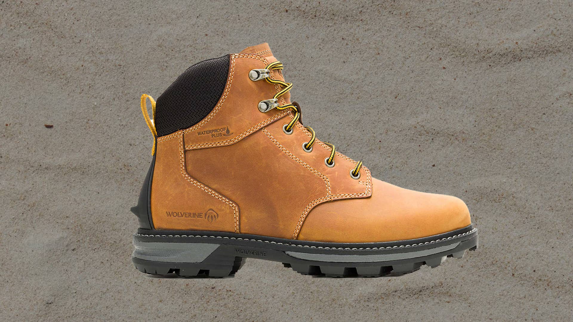 Wolverine Is Selling ‘Amazing’ Work Boots for 55% Off - Autoblog