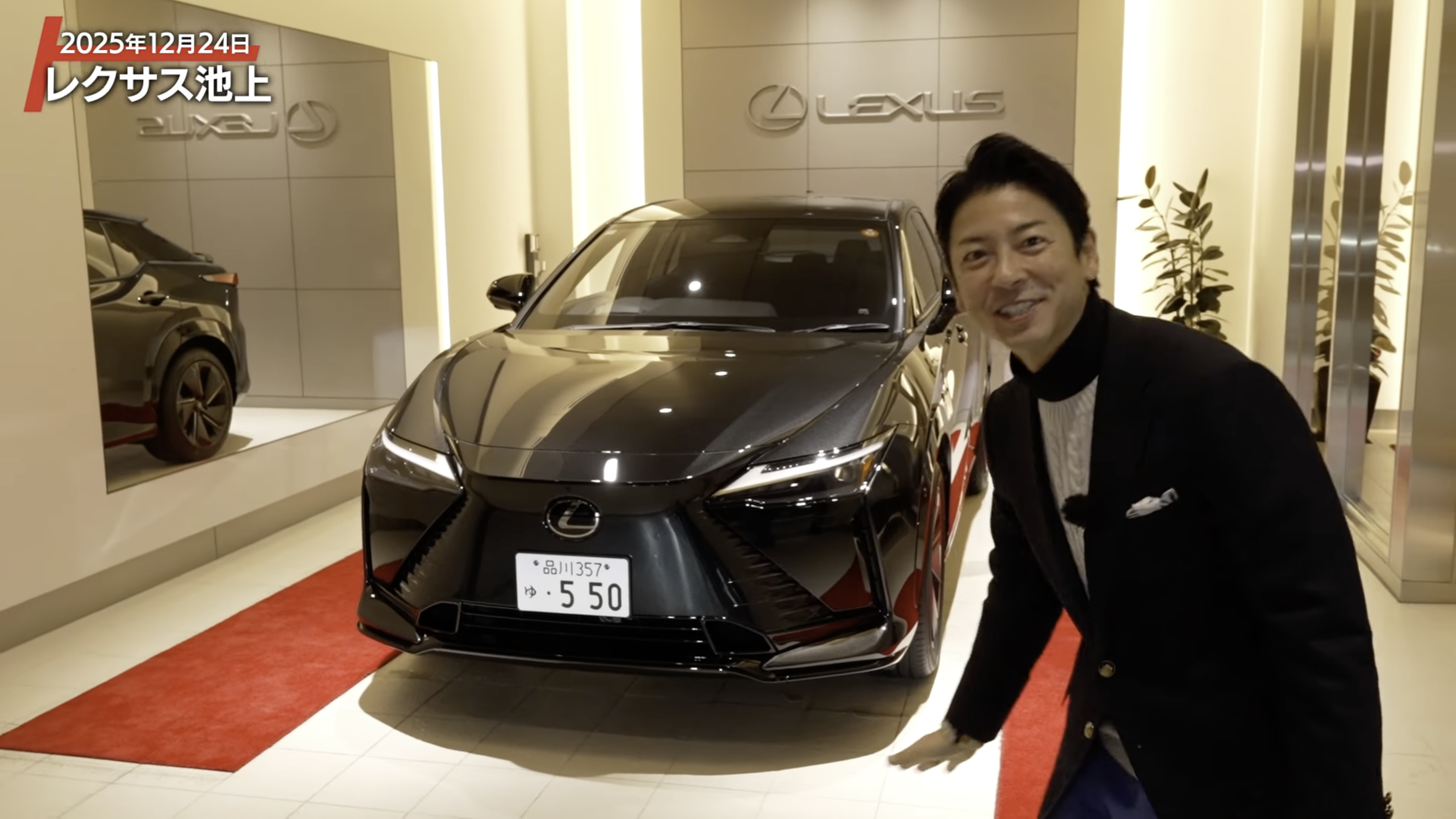 Toyota Thinks Steering Feel Could Be the Key to Selling EVs - Autoblog