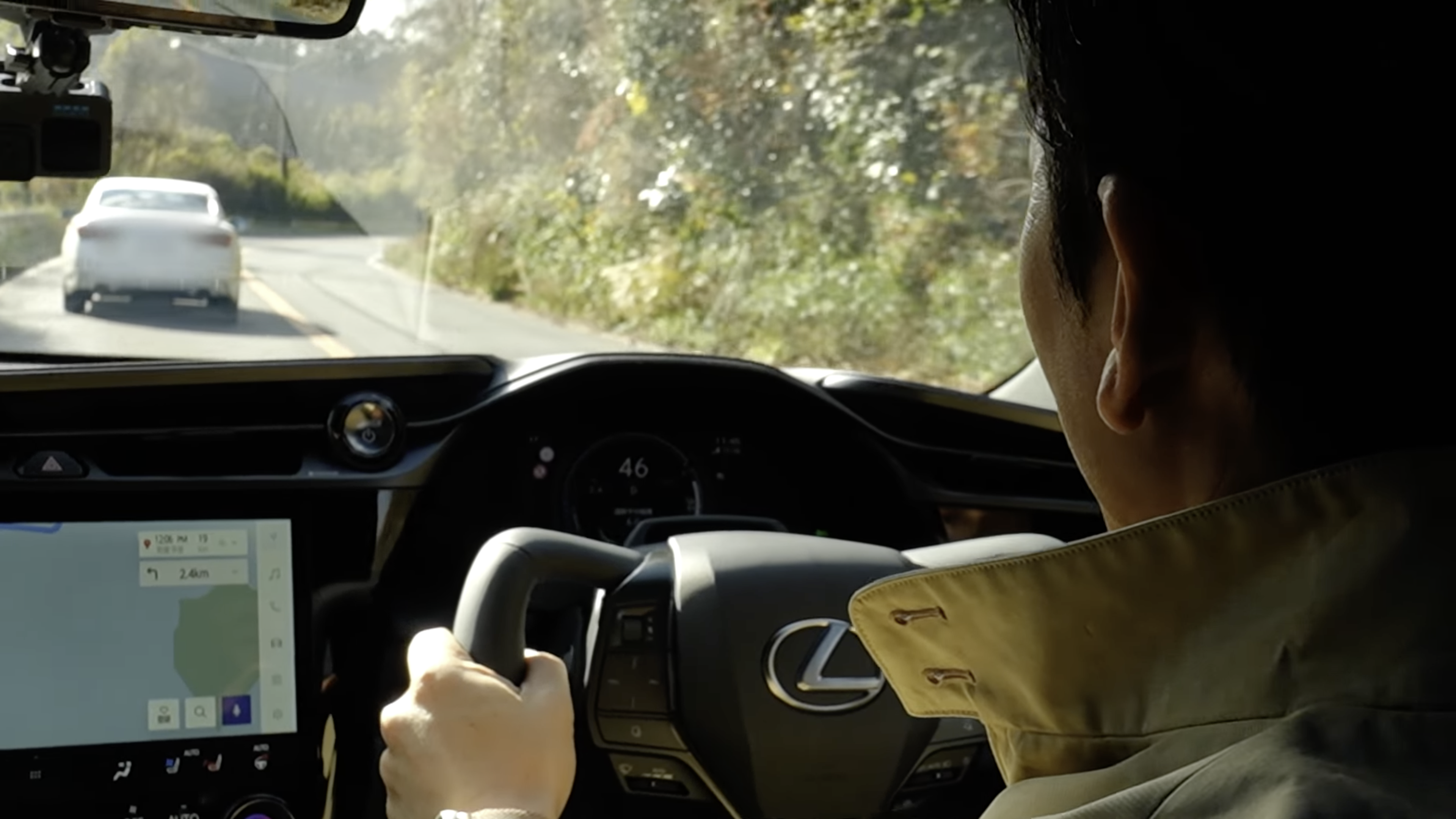 Toyota Thinks Steering Feel Could Be the Key to Selling EVs - Autoblog