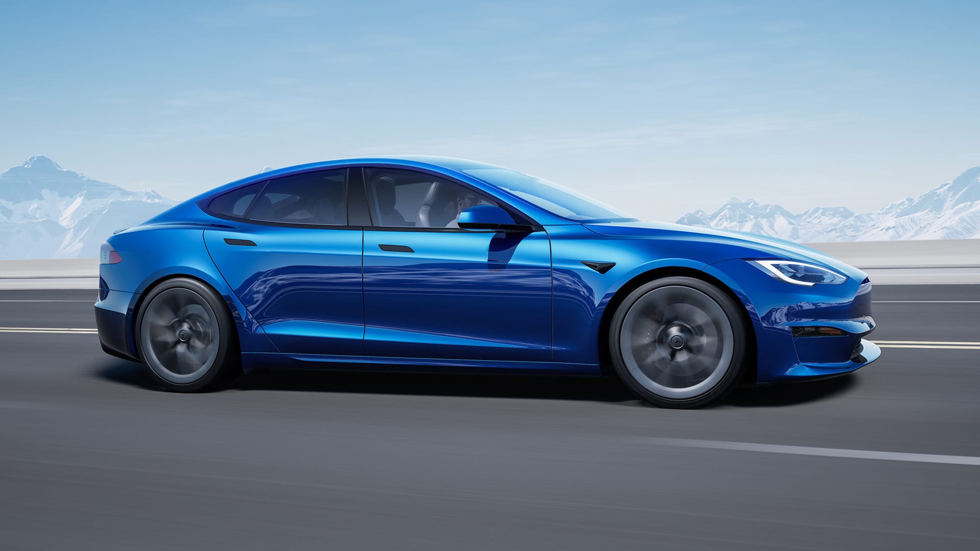 The 3 Best Electric Sedans to Buy After the Tesla Model S Disappears ...
