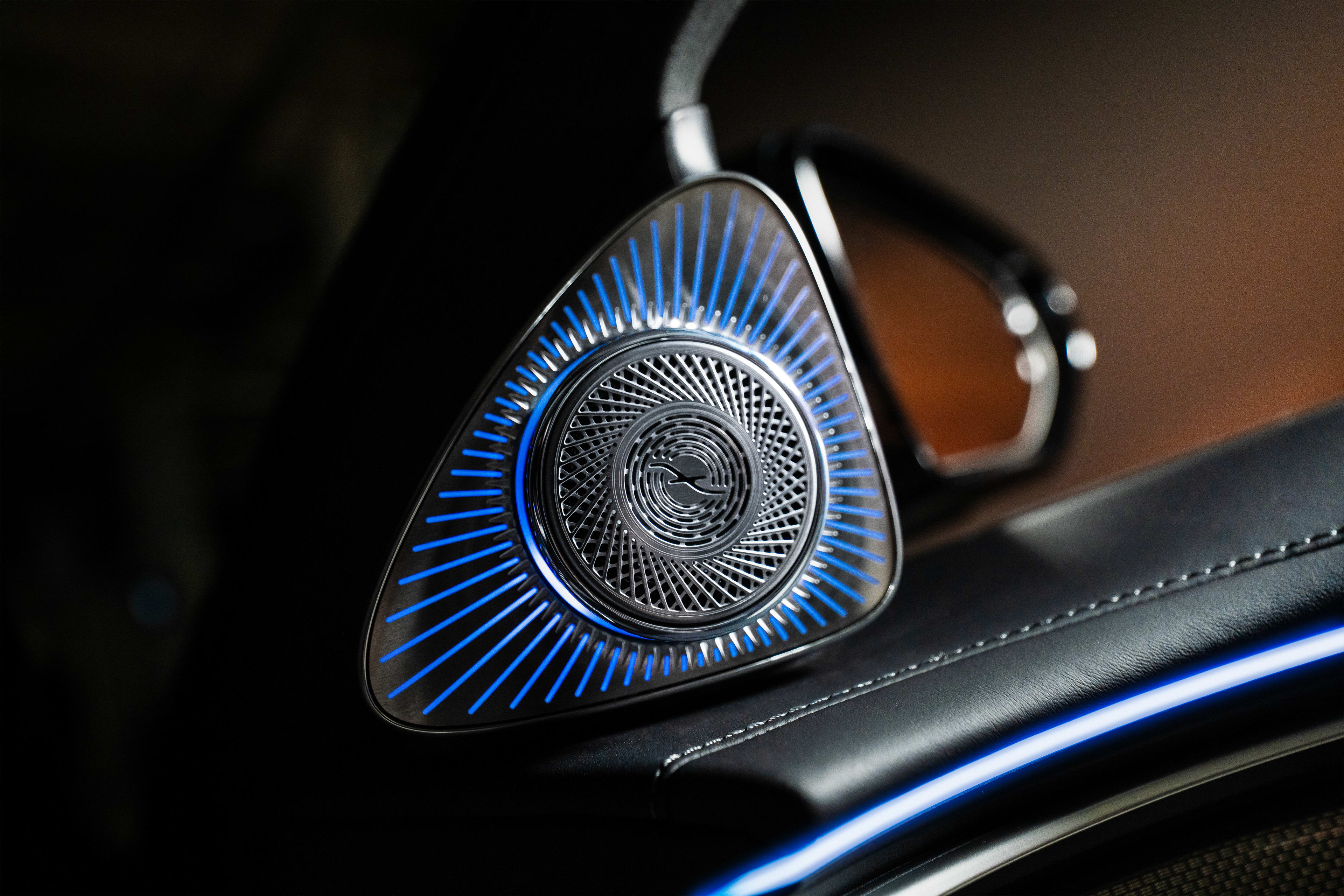 2027 Mercedes-Benz S-Class Arrives To Reclaim Its Luxury Crown - Autoblog