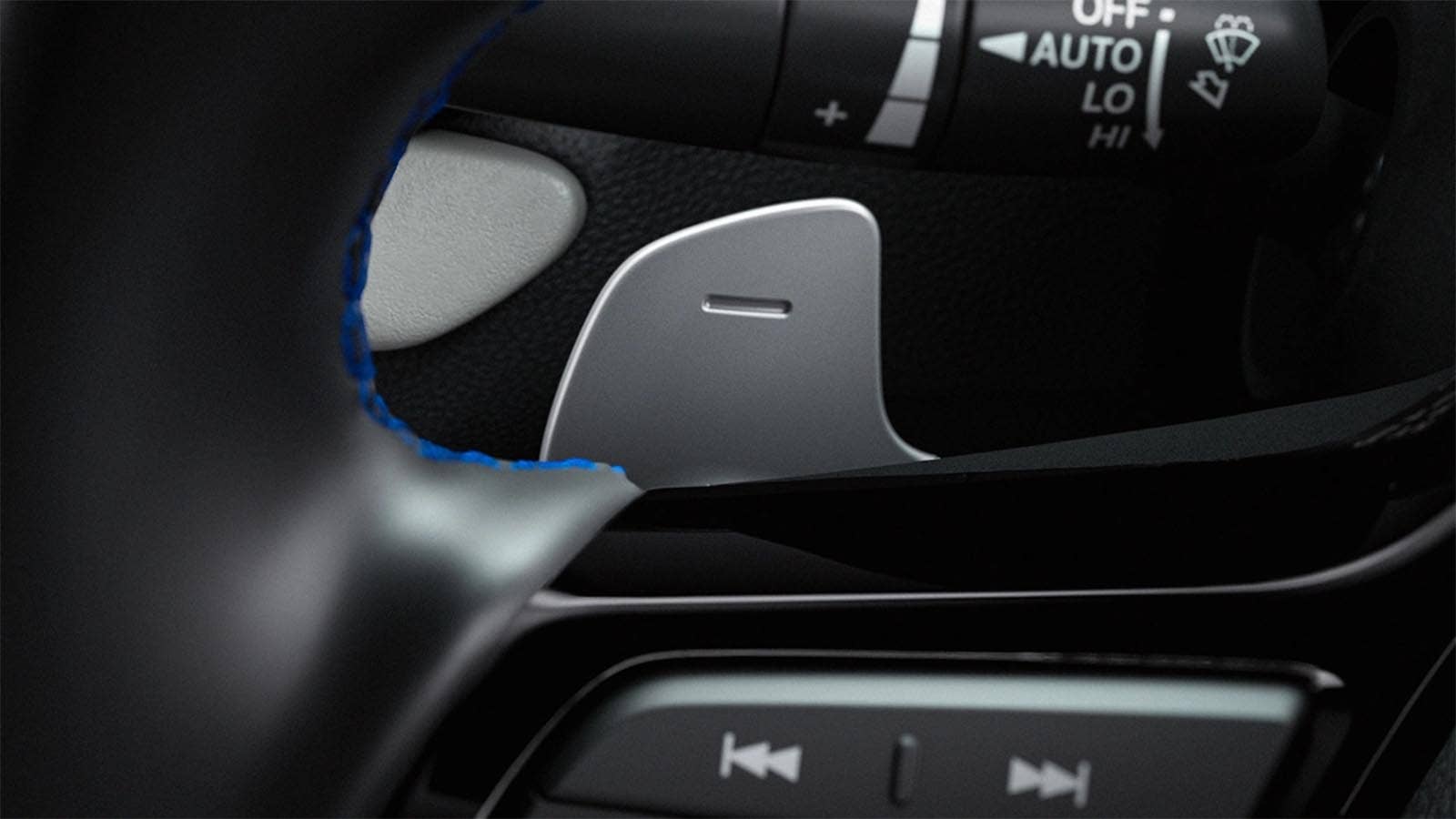 Honda’s New S+ Shift Is Its Answer to the Missing Manual - Autoblog