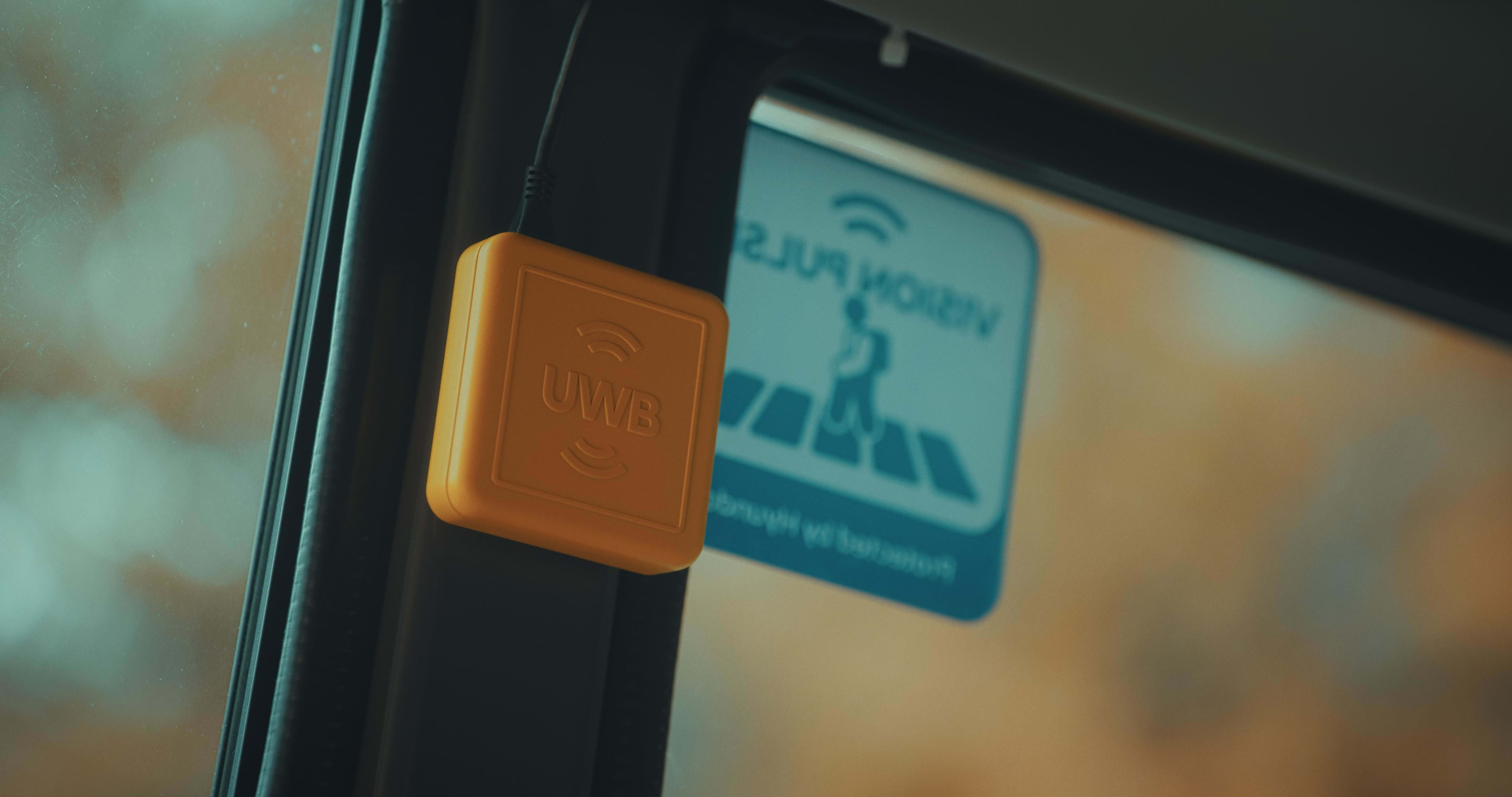 Hyundai Has a New Sensor Tech Accurate Within Inches - Autoblog