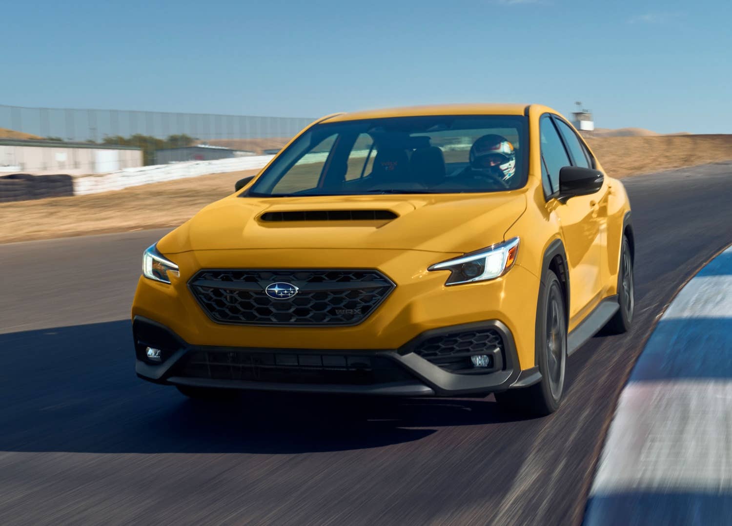 Subaru WRX Gets a Massive Price Cut for 2026—Up to Nearly $4,000 - Autoblog