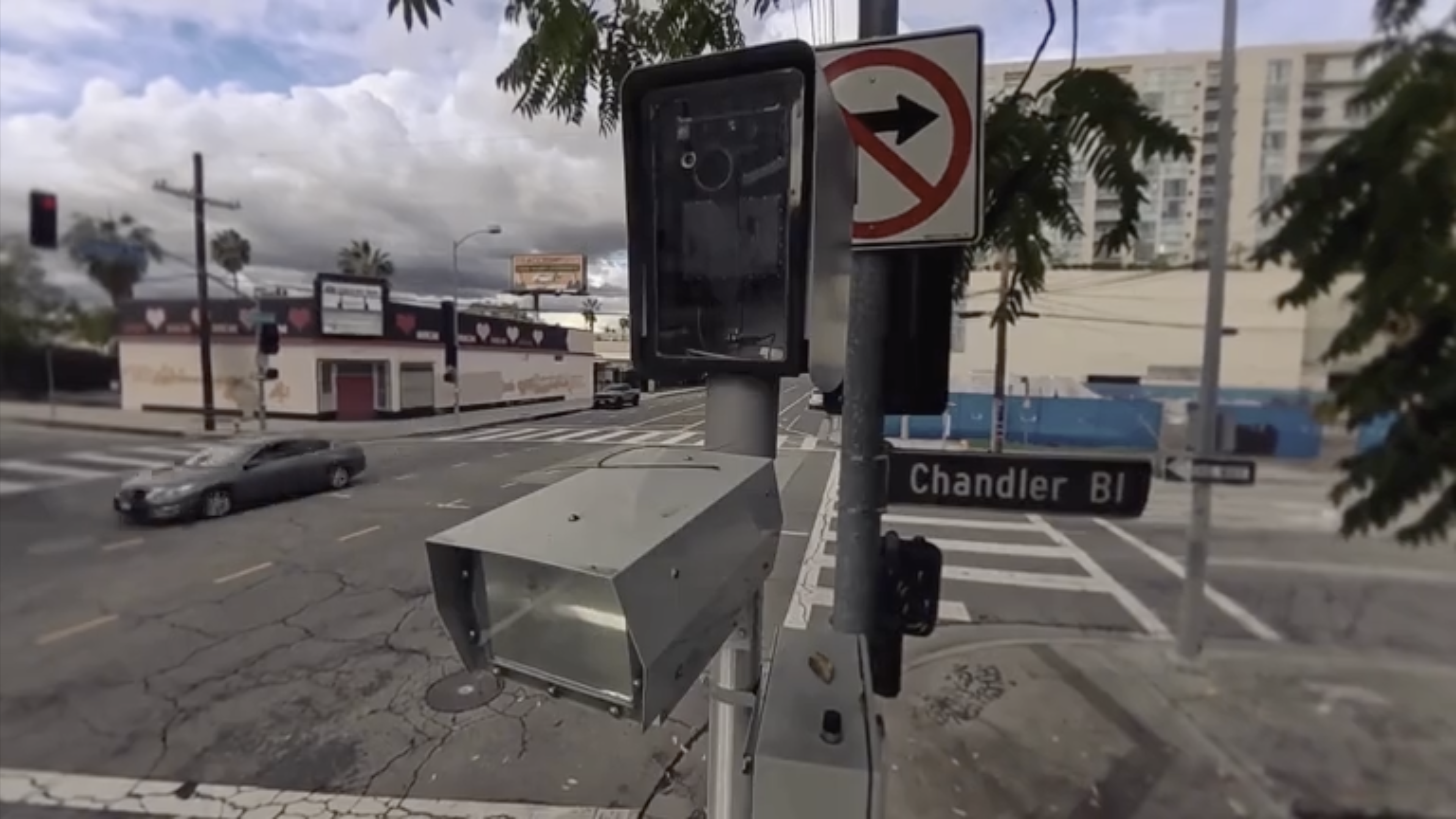 CBS Says California Adds Hidden Fees That Inflate Traffic Tickets ...