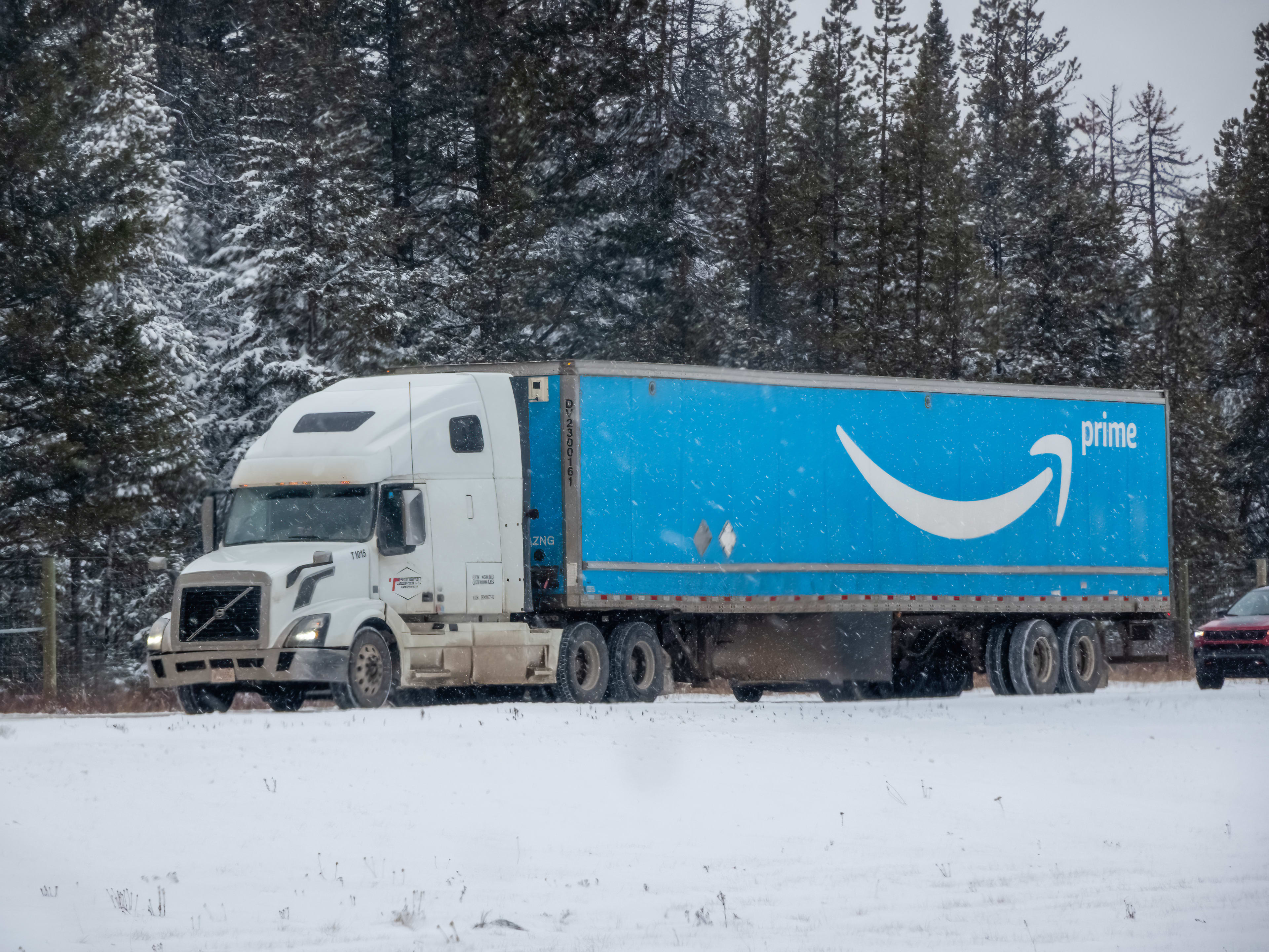 Car Winter Survival Checklist: 6 Essential Amazon Products - Autoblog