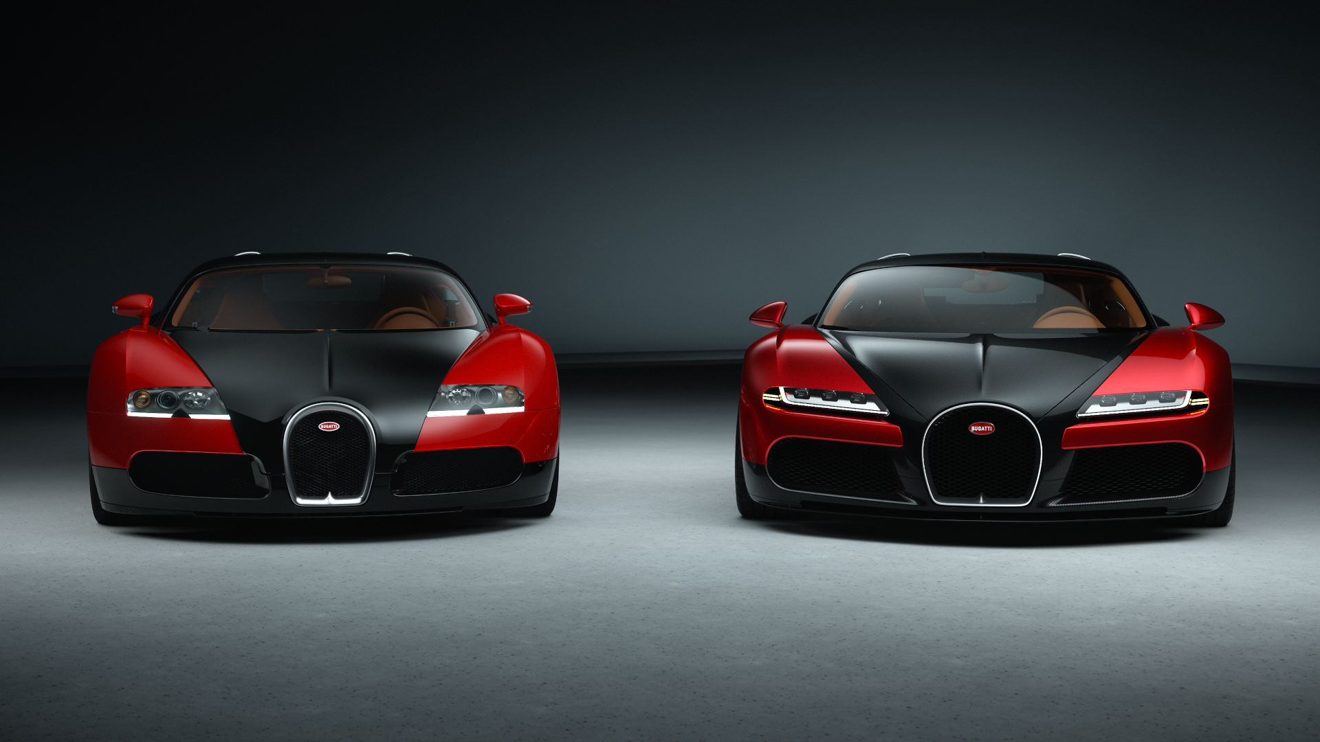 2026 Bugatti F.K.P. Hommage Gallery: See the One-Off Tribute to the ...