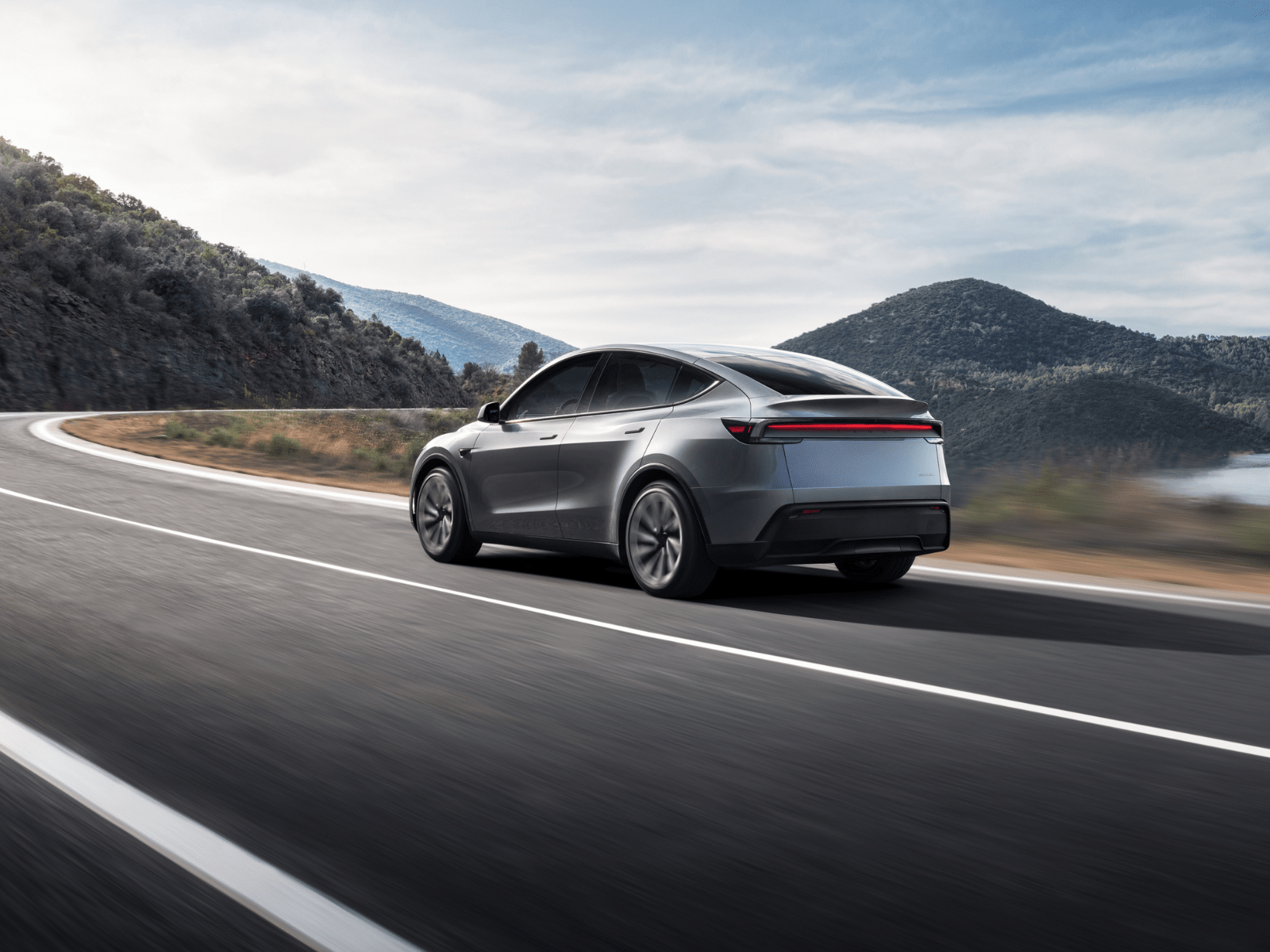 Tesla Renaming the Base Model Y Could Confuse Buyers - Autoblog