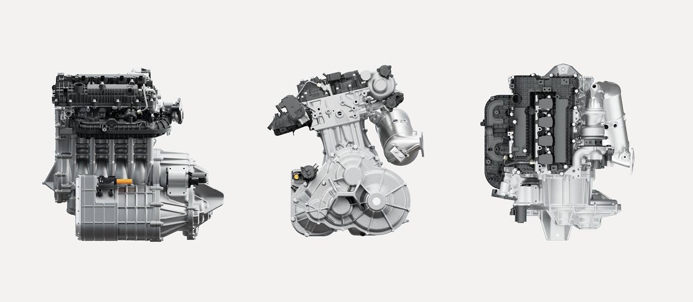 New Hybrid Engine Claims 71 MPG Without a Bigger Battery - Autoblog
