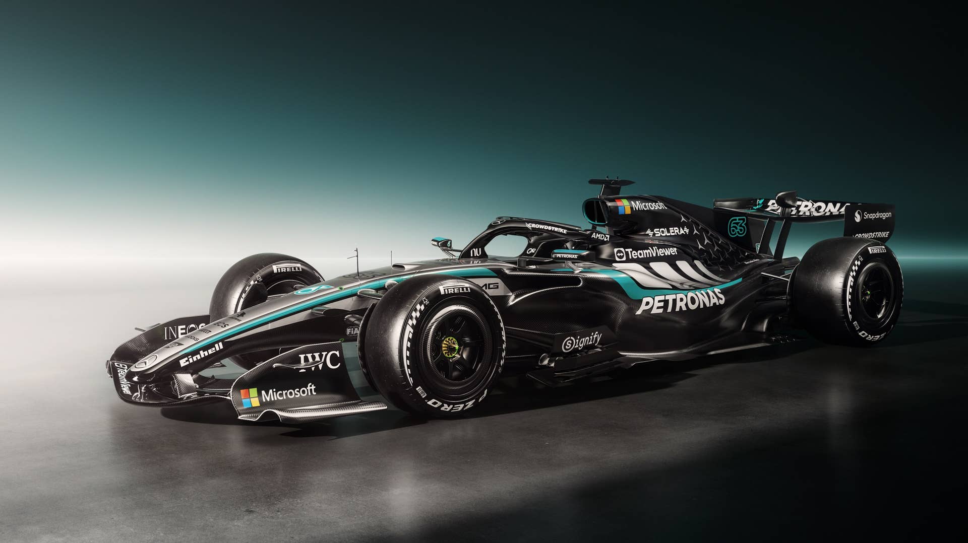 How 3D-Printed Pistons Let F1 Engines Bend the Rules on Compression ...