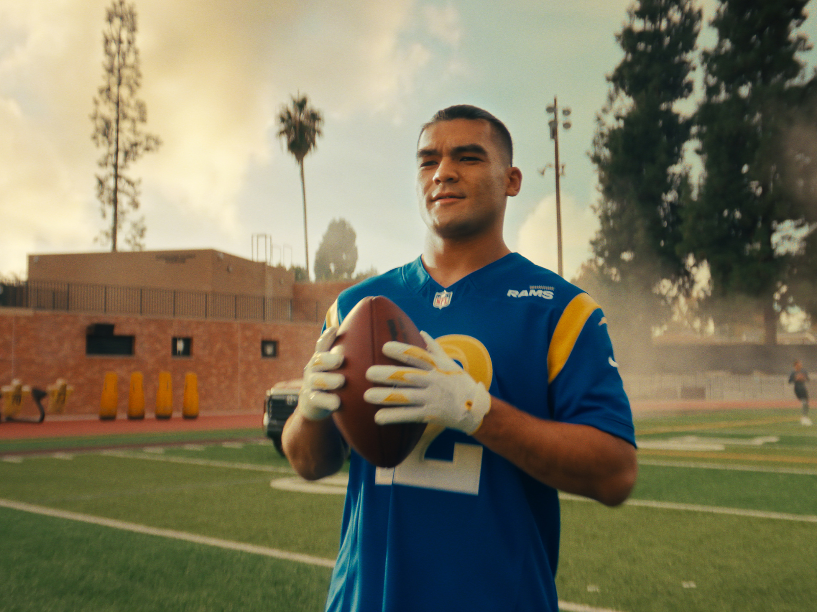 Everything to Watch Out For in Toyota’s Two-Part RAV4 Super Bowl LX Ads ...
